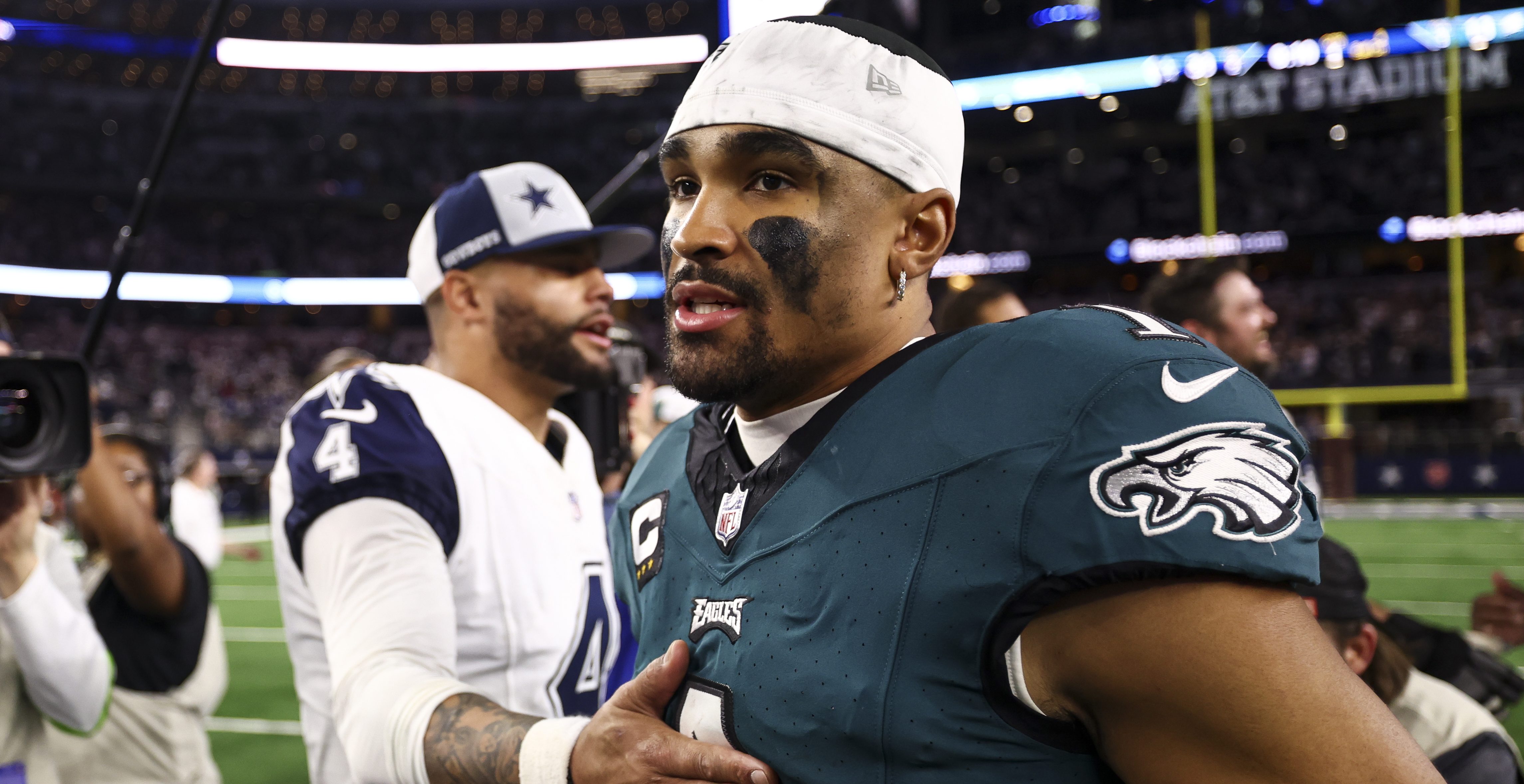 NFL Power Rankings After Week 14