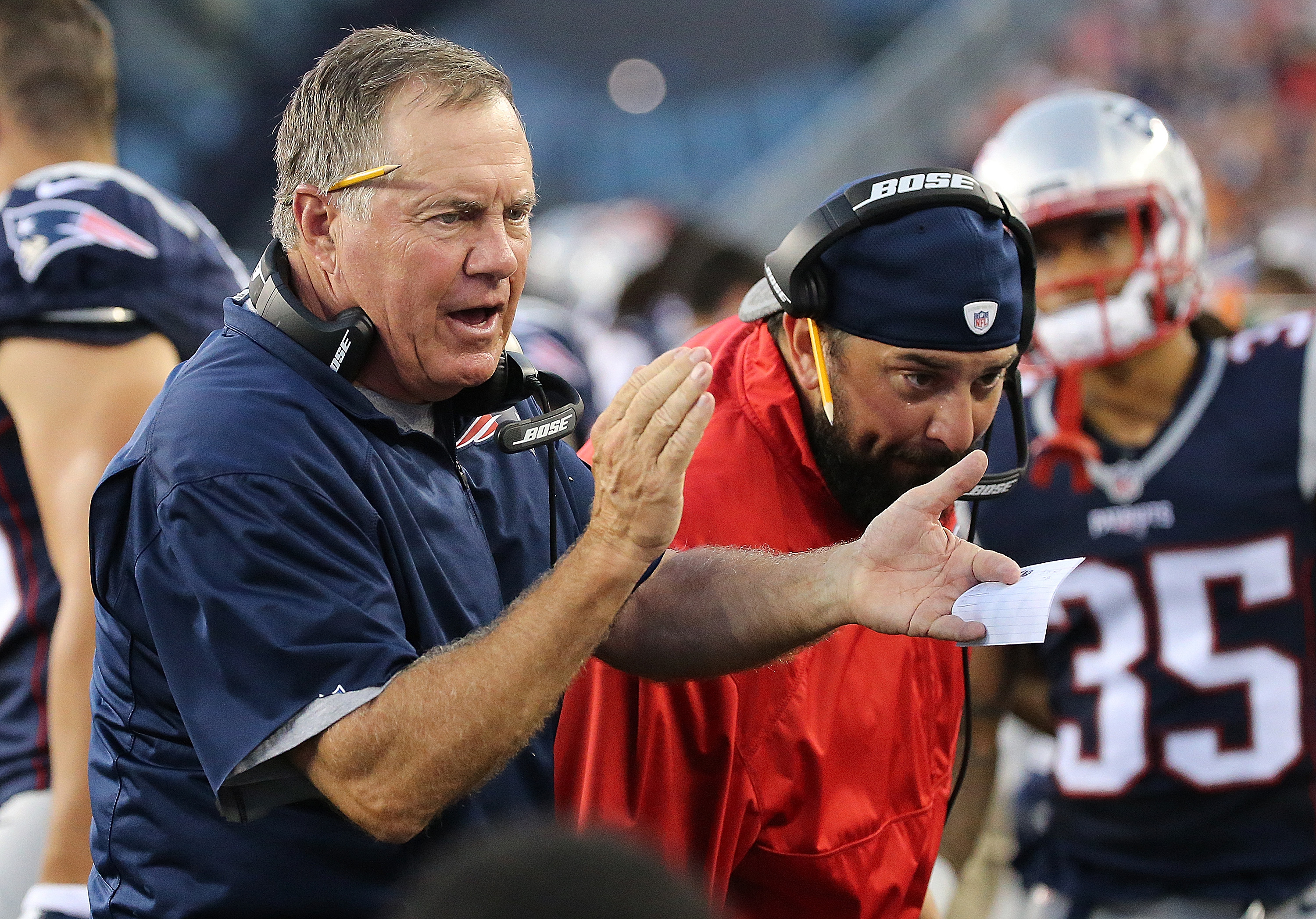 The Best NFL Head Coach Vacancies According to League Insiders