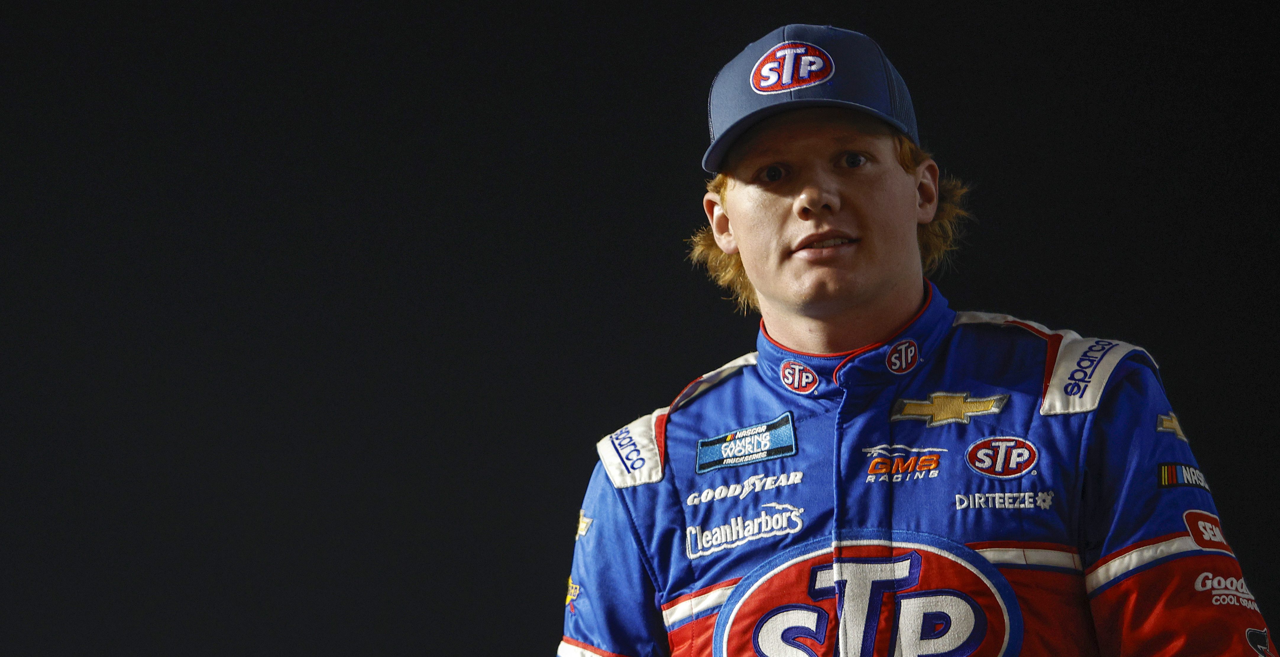 Thad Moffitt Carries On Petty Legacy
