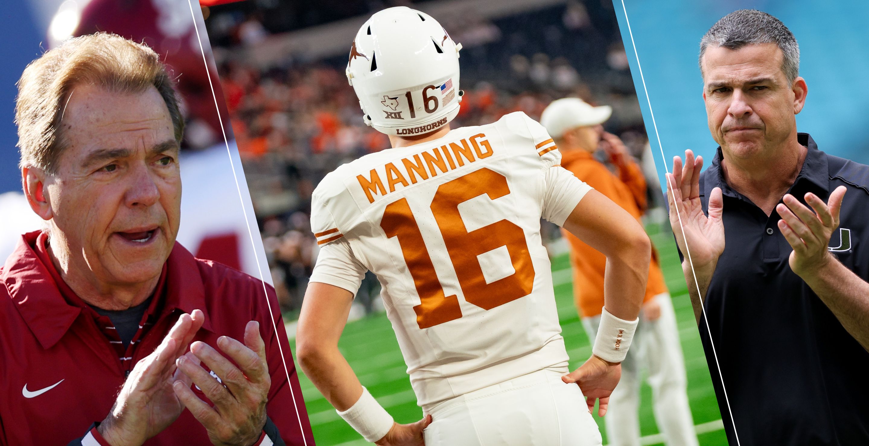 Arch Manning Transfer: 6 Schools He Could Leave Texas For