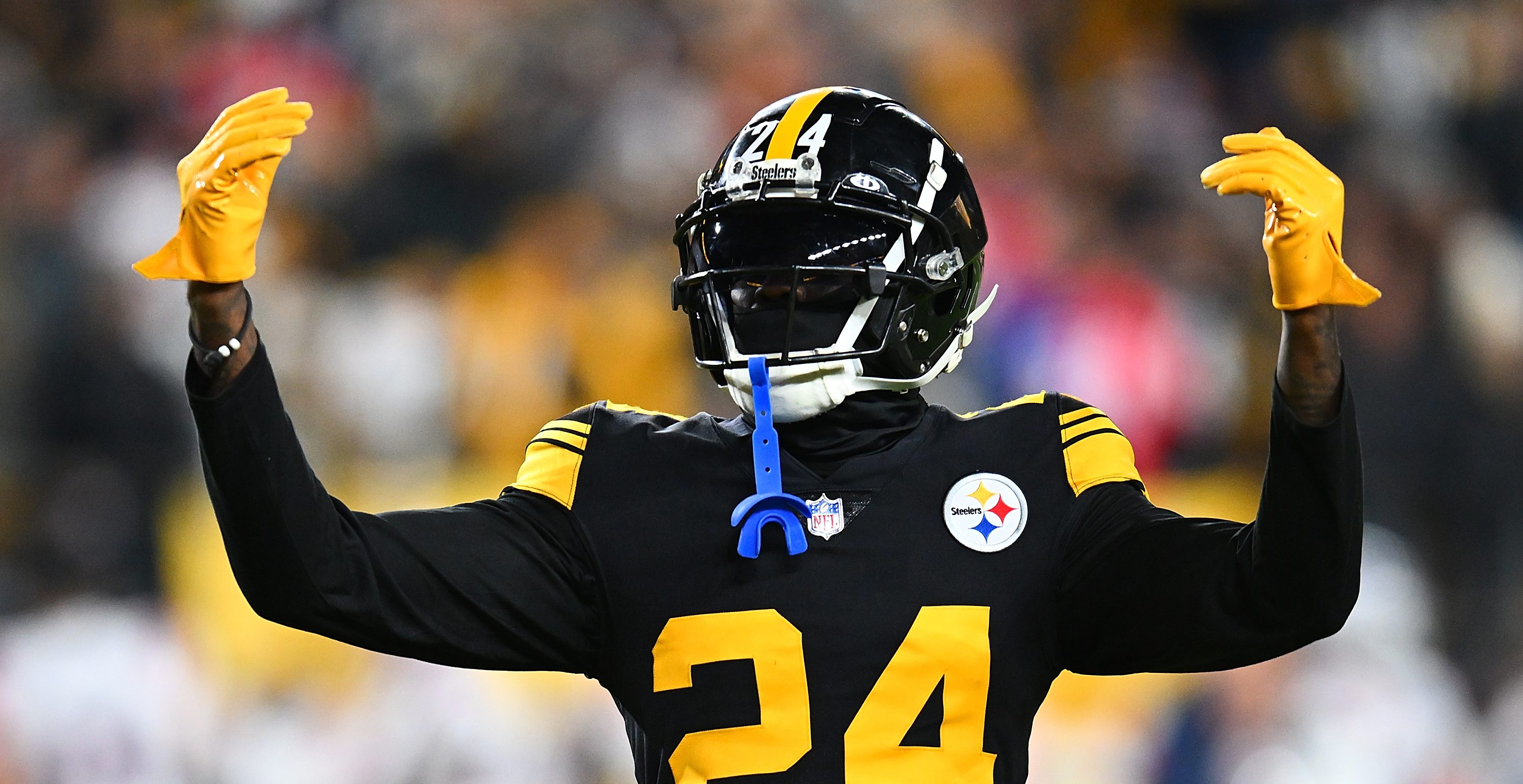NFL All-Rookie Team Selections For 2023 Season
