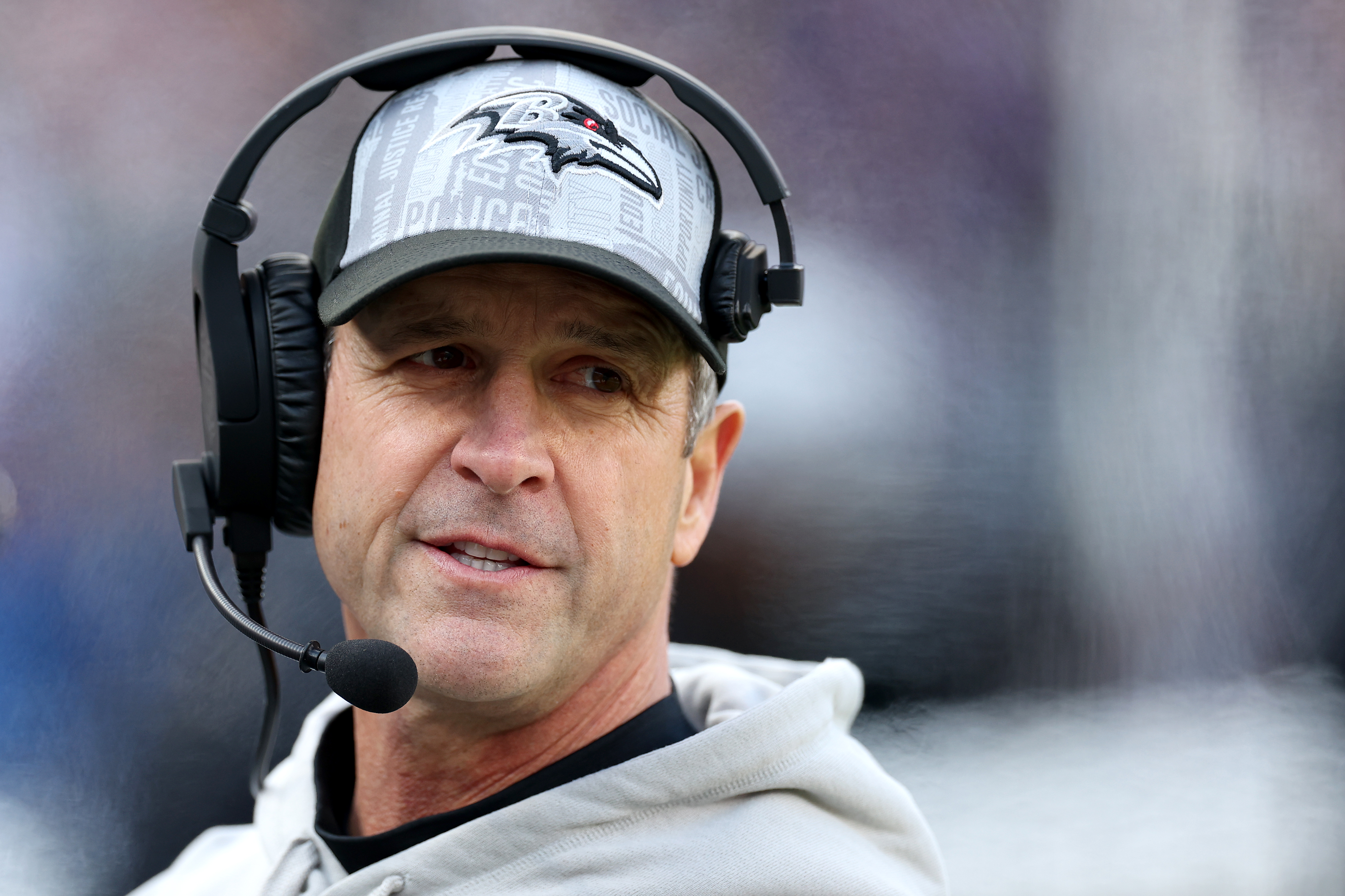 John Harbaugh Wife: Who Are John Harbaugh's Wife and Kids?