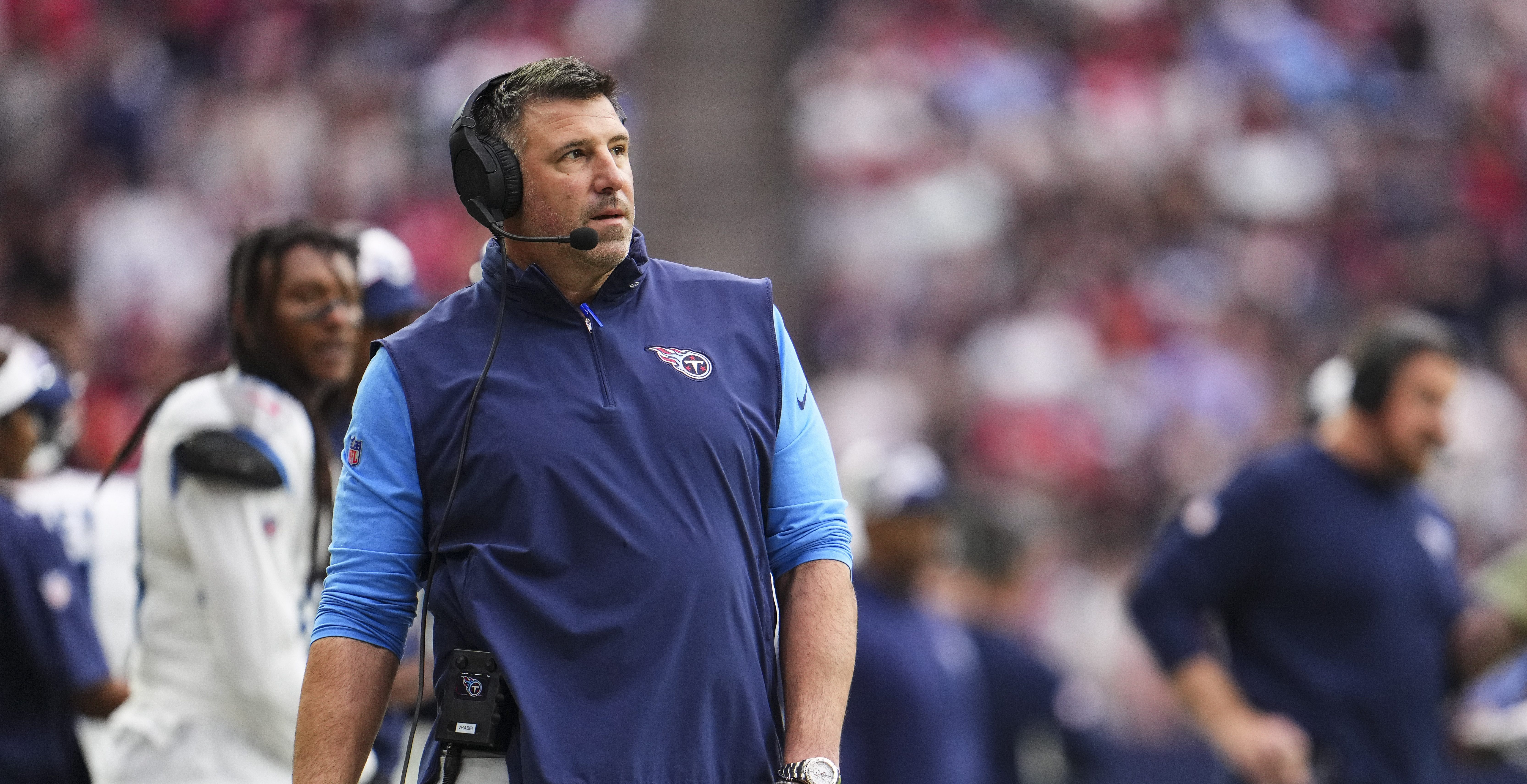 NFL Head Coach Predictions For Open HC Jobs