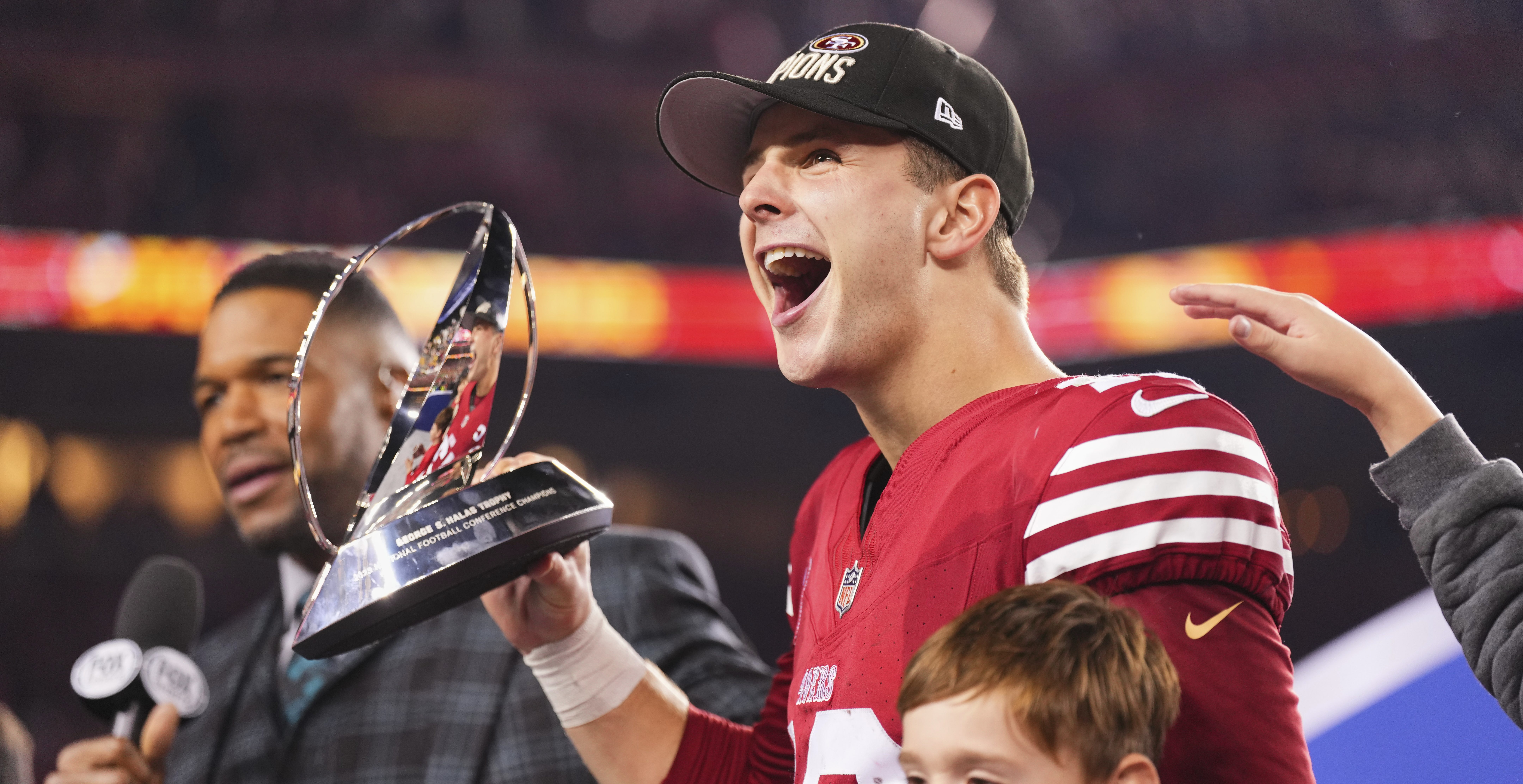 NFL Conference Championship Recap, Reactions, and Awards