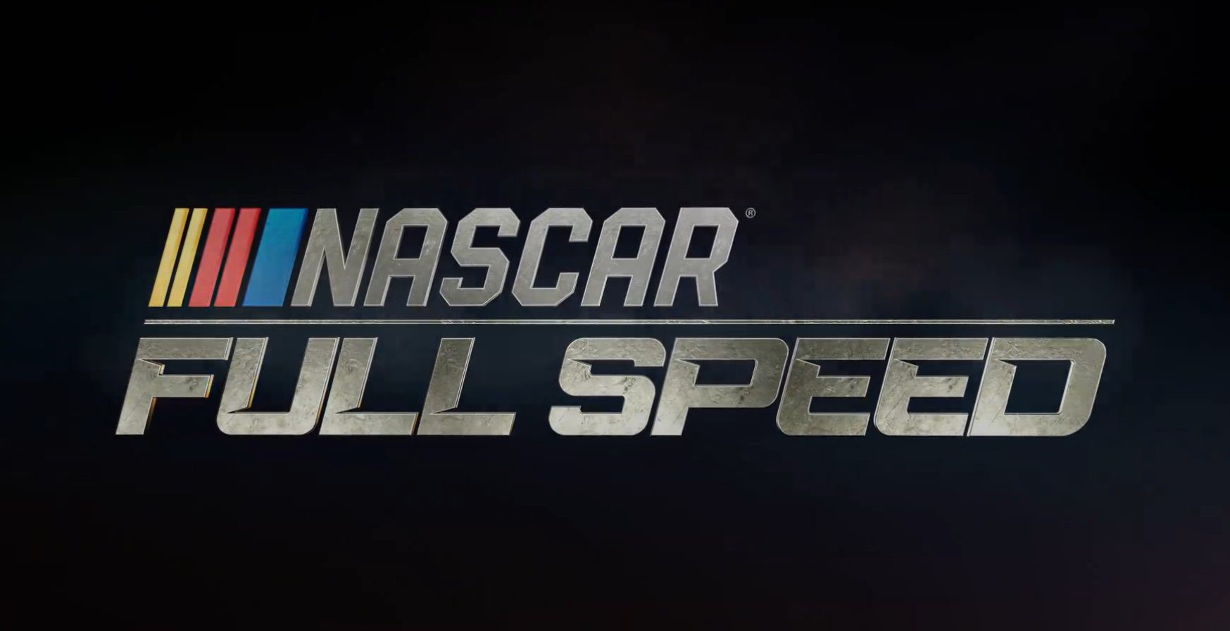 Netflix Strikes Gold With "NASCAR: Full Speed" Documentary