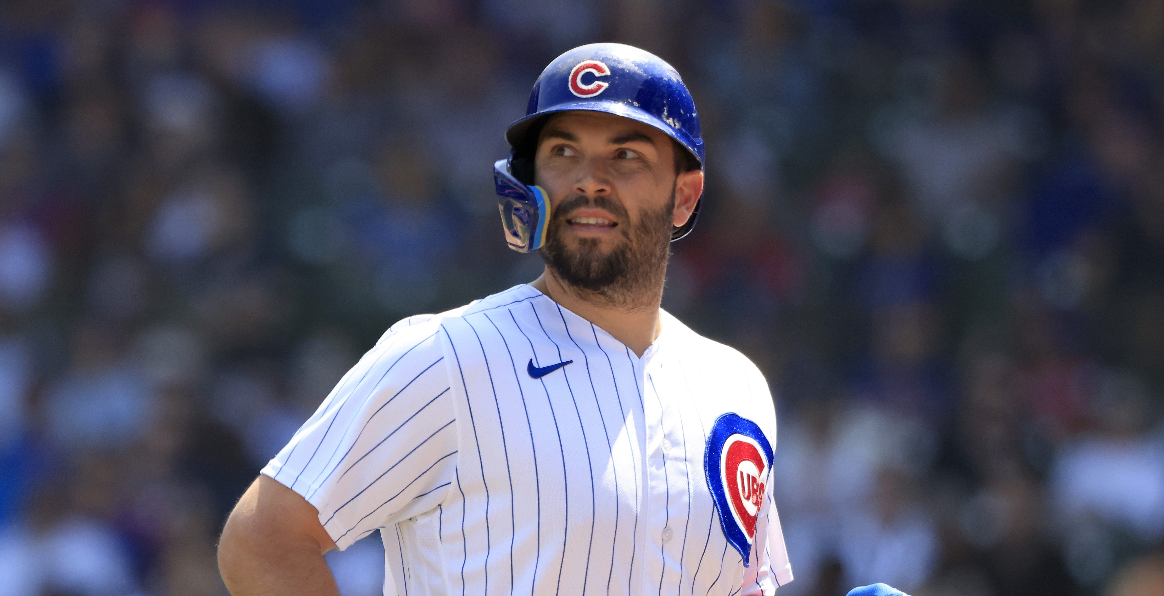 Eric Hosmer Announces MLB Retirement