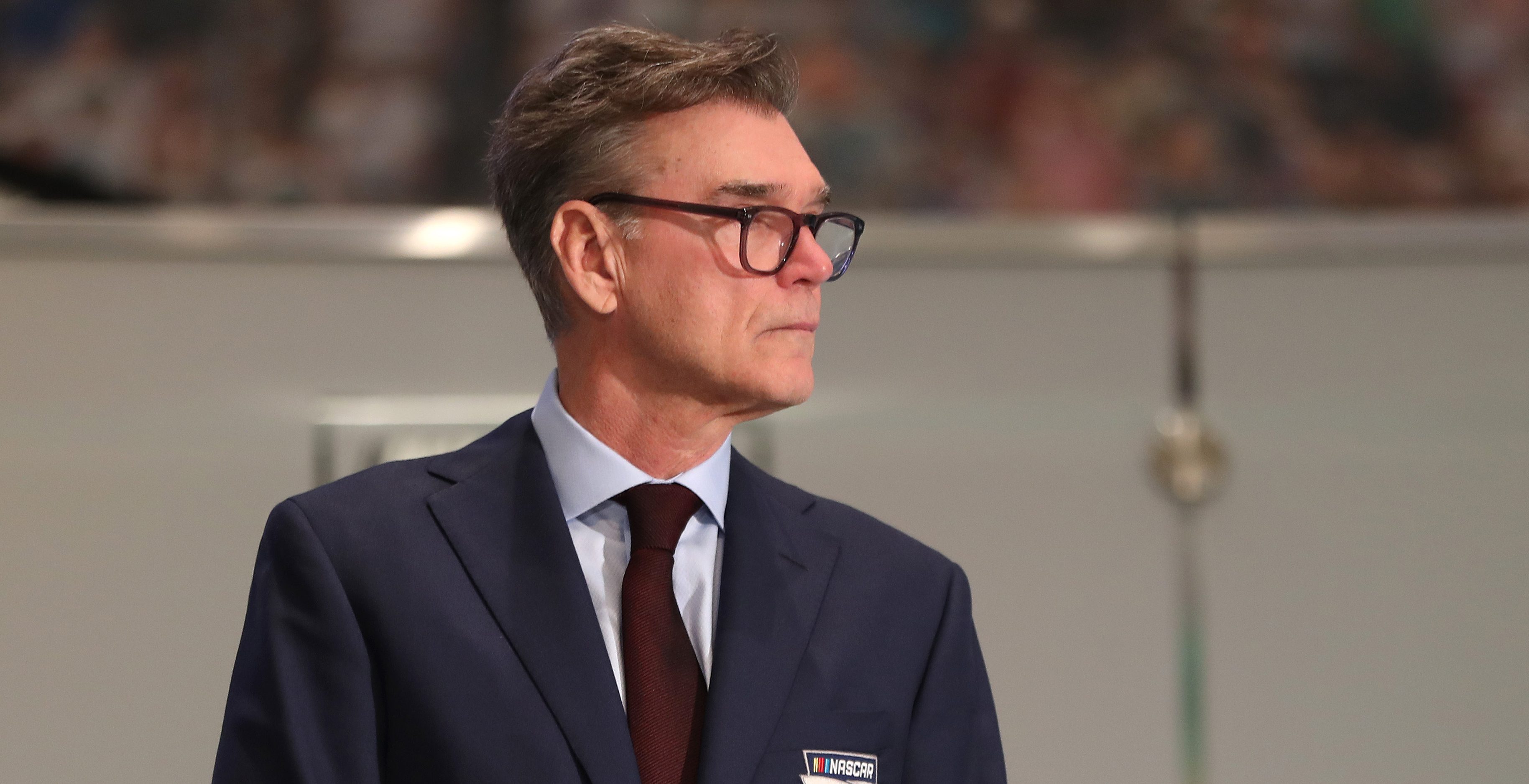 Ray Evernham Shares Unknown Details About Fierce Rivalry