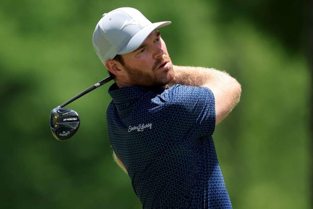 Parents Of Golfer Grayson Murray Say He Took Own Life