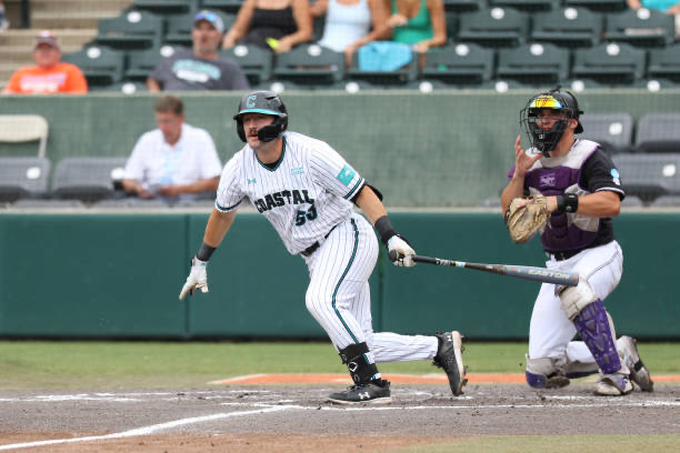 Minnesota Twins Release 2024 Draft Pick Derek Bender After He Was ...