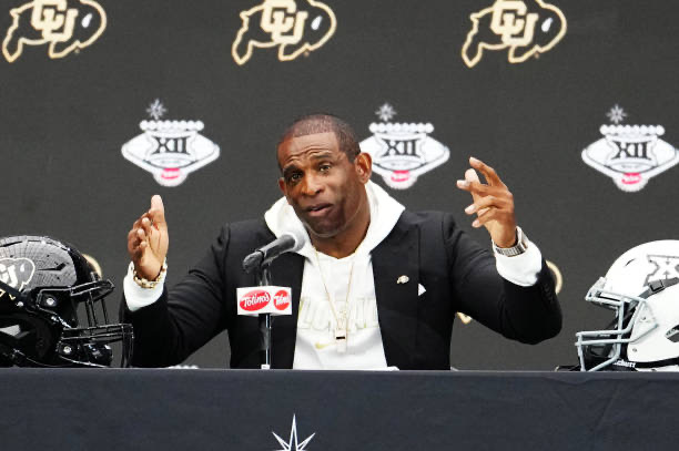 Former NFL Player Adam ‘Pacman’ Jones Says Deion Sanders Is Destined ...