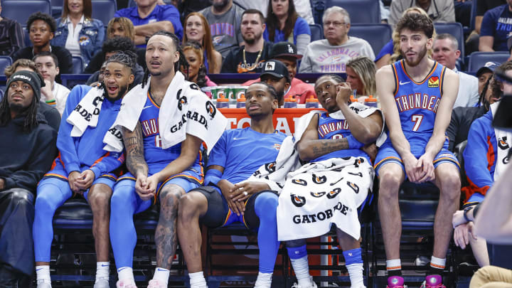 Western Conference - NBA News, Teams & Players
