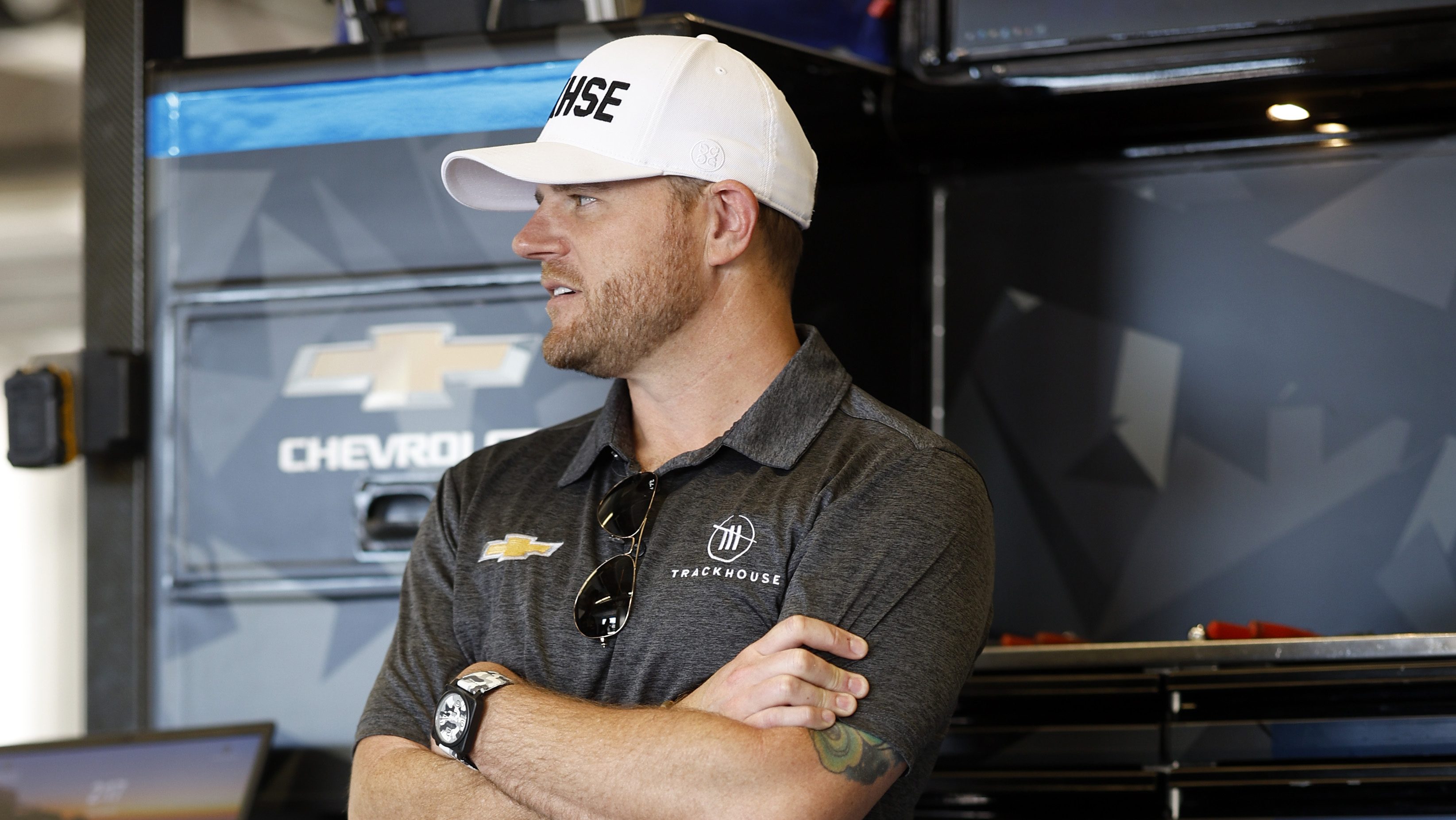 Trackhouse Racing taking on prestigious endurance race - FanBuzz