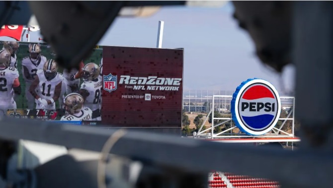 NFL Comes Under Fire For Showing Commercials For First Time Ever During ...