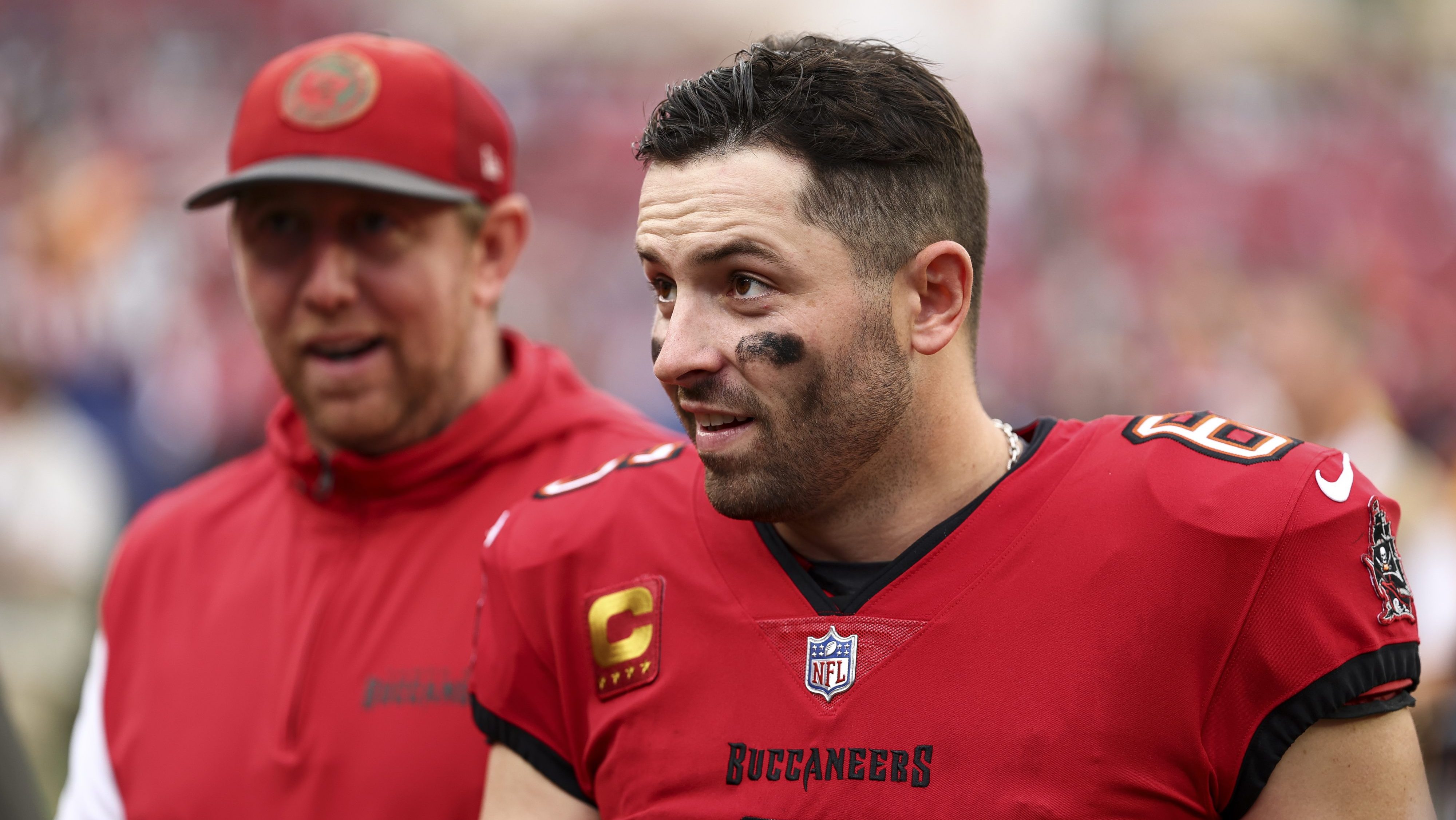 Baker Mayfield a surprising Pro Bowl Games snub - FanBuzz