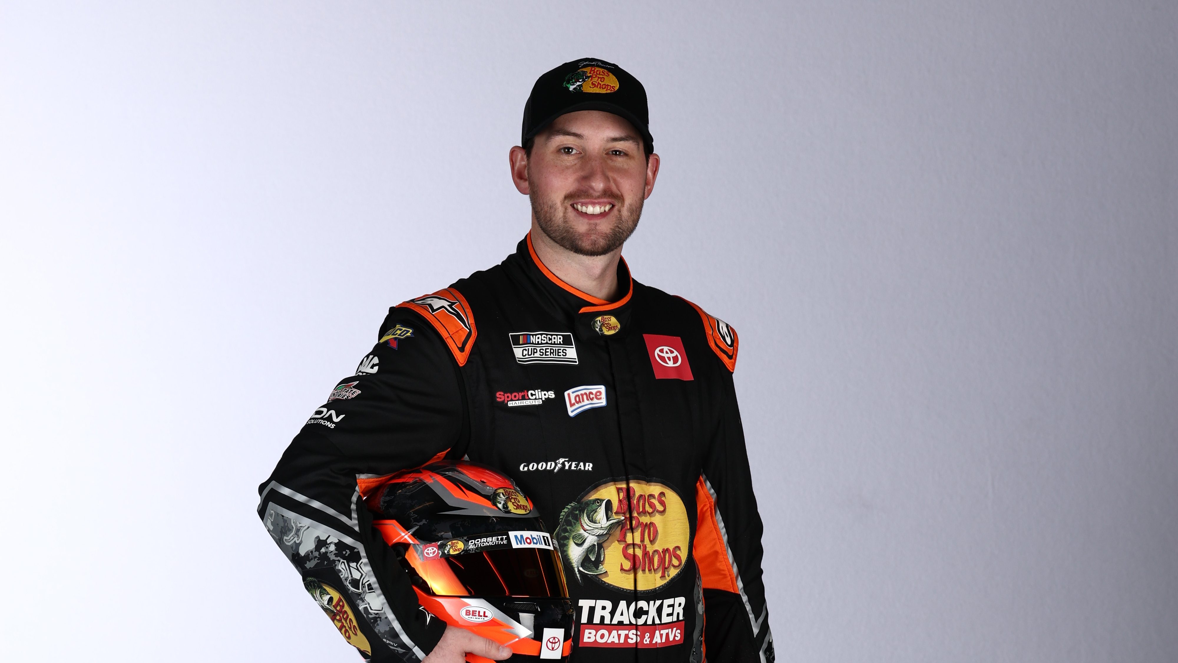 Chase Briscoe set for Xfinity Series return with new sponsor - FanBuzz