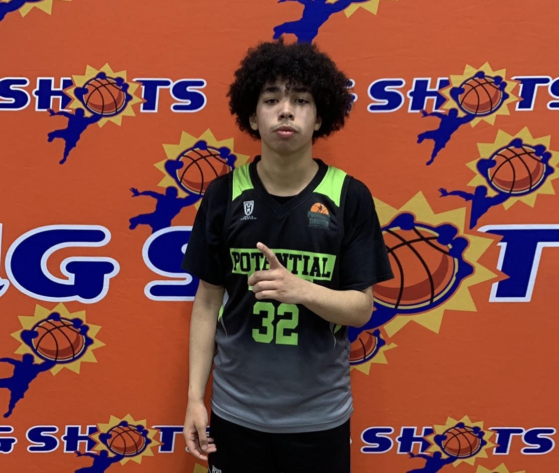 17-Year-Old Basketball Star Noah Scurry Fatally Shot While Going To ...