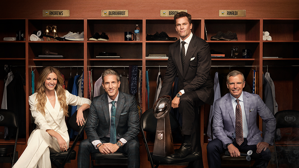 Fox Sports unveils packed Super Bowl 59 lineup - FanBuzz
