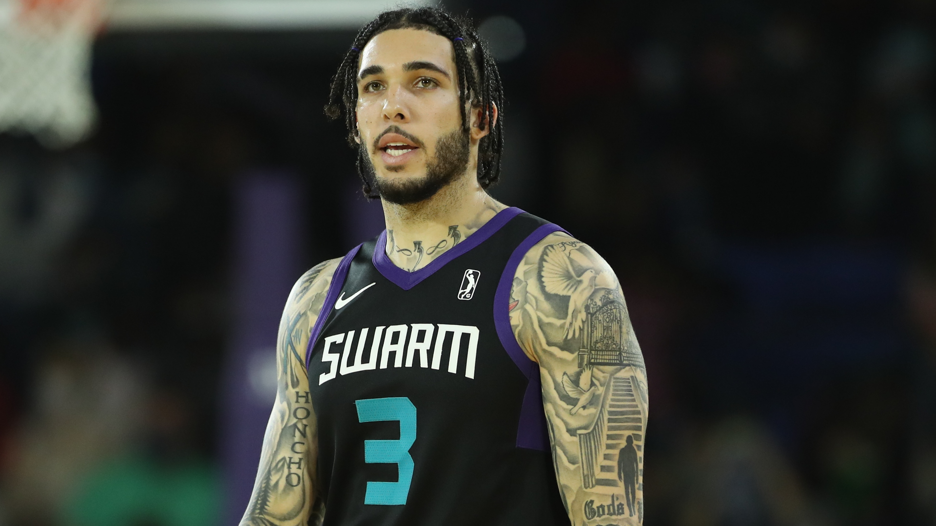 LiAngelo Ball Announced as Performer at Rolling Loud California