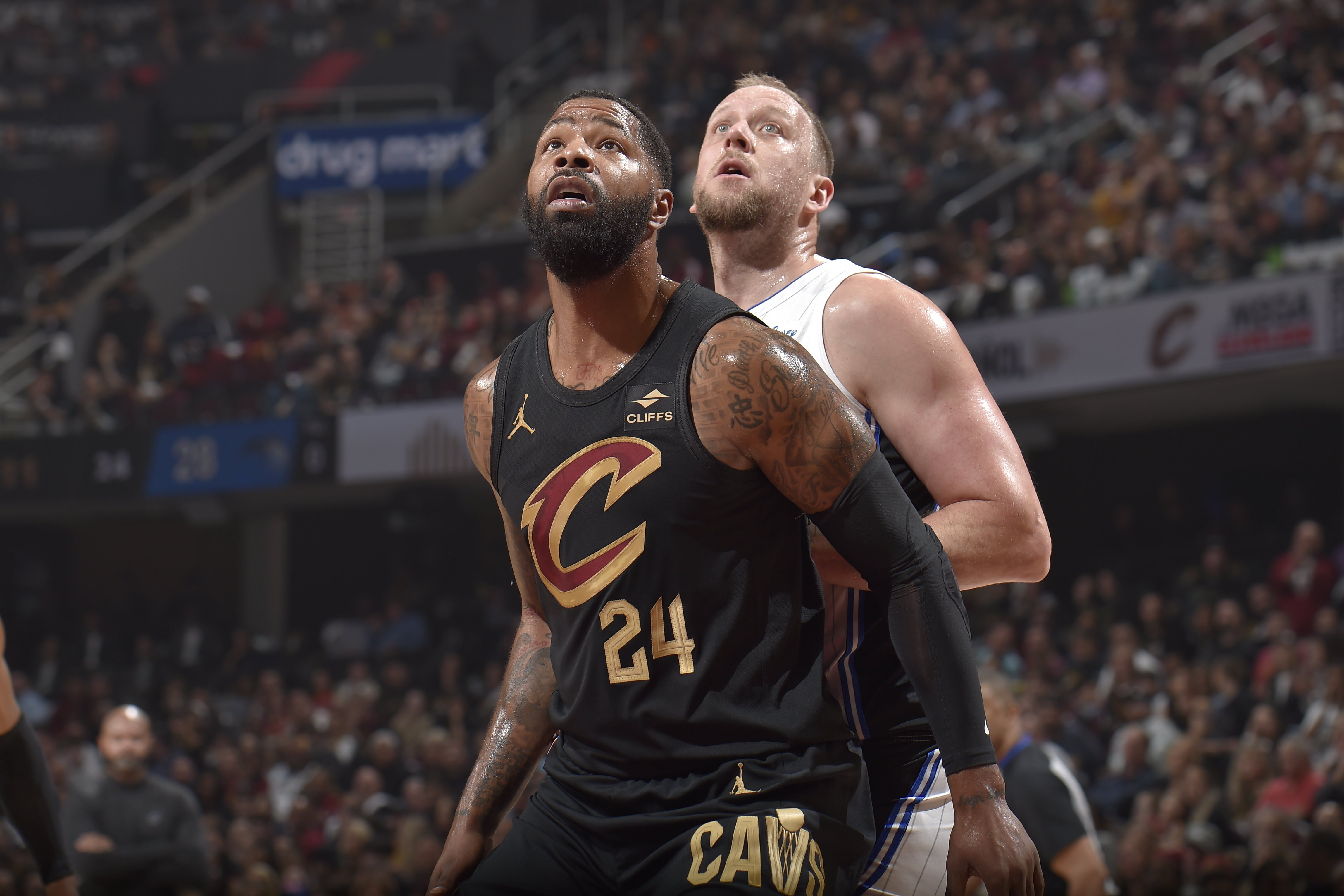 Marcus Morris Pushes Back After Fraud Allegations: 'To Treat Me Like ...