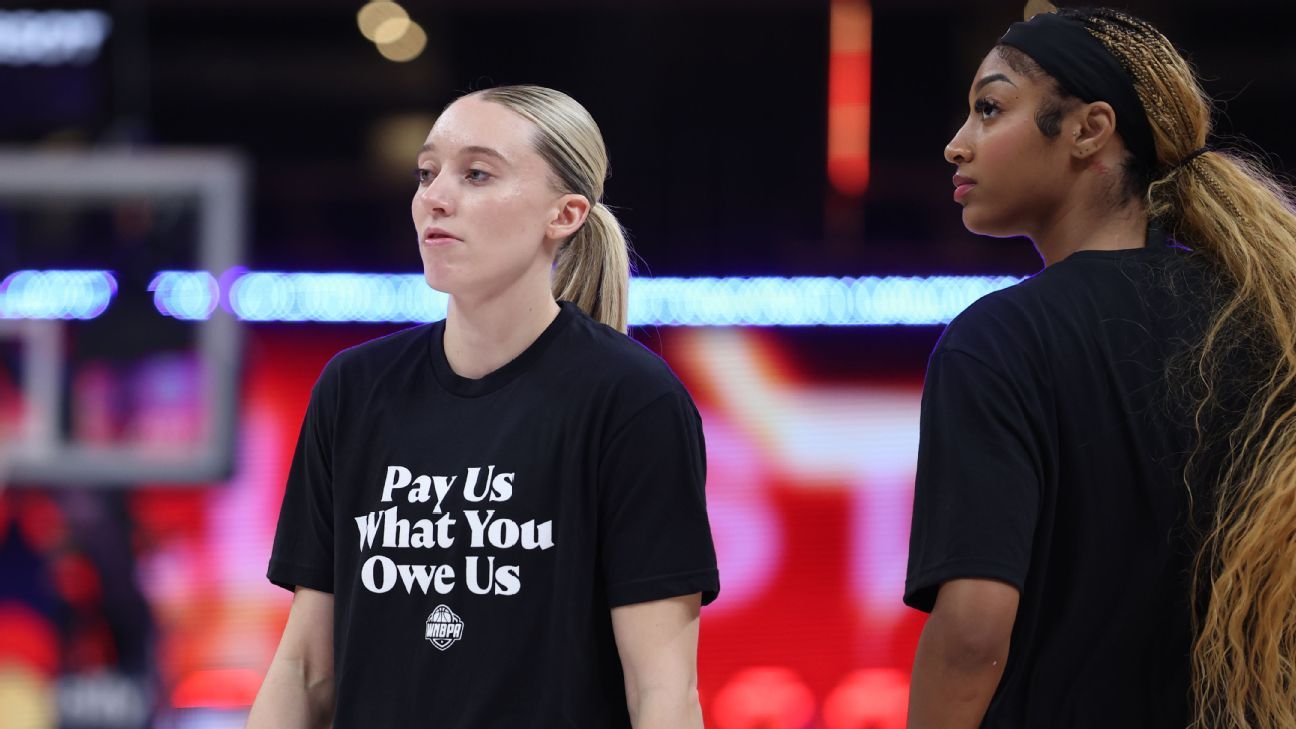ESPN Anchor Fires Back Over Saucy WNBA Take: 'Yes, Girls Say Crude ...