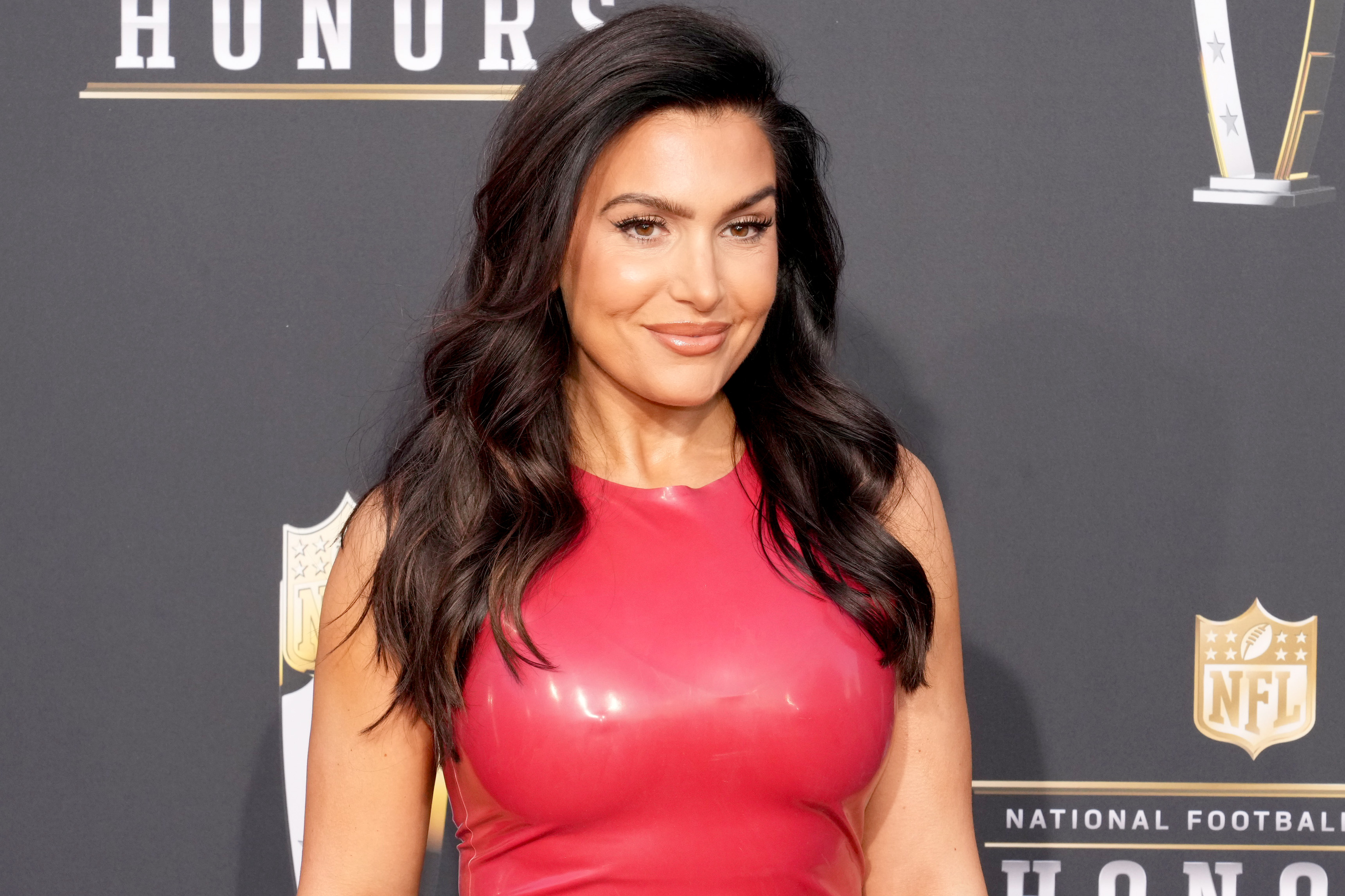 Molly Qerim’s ESPN departure linked to contract, relationship with ...