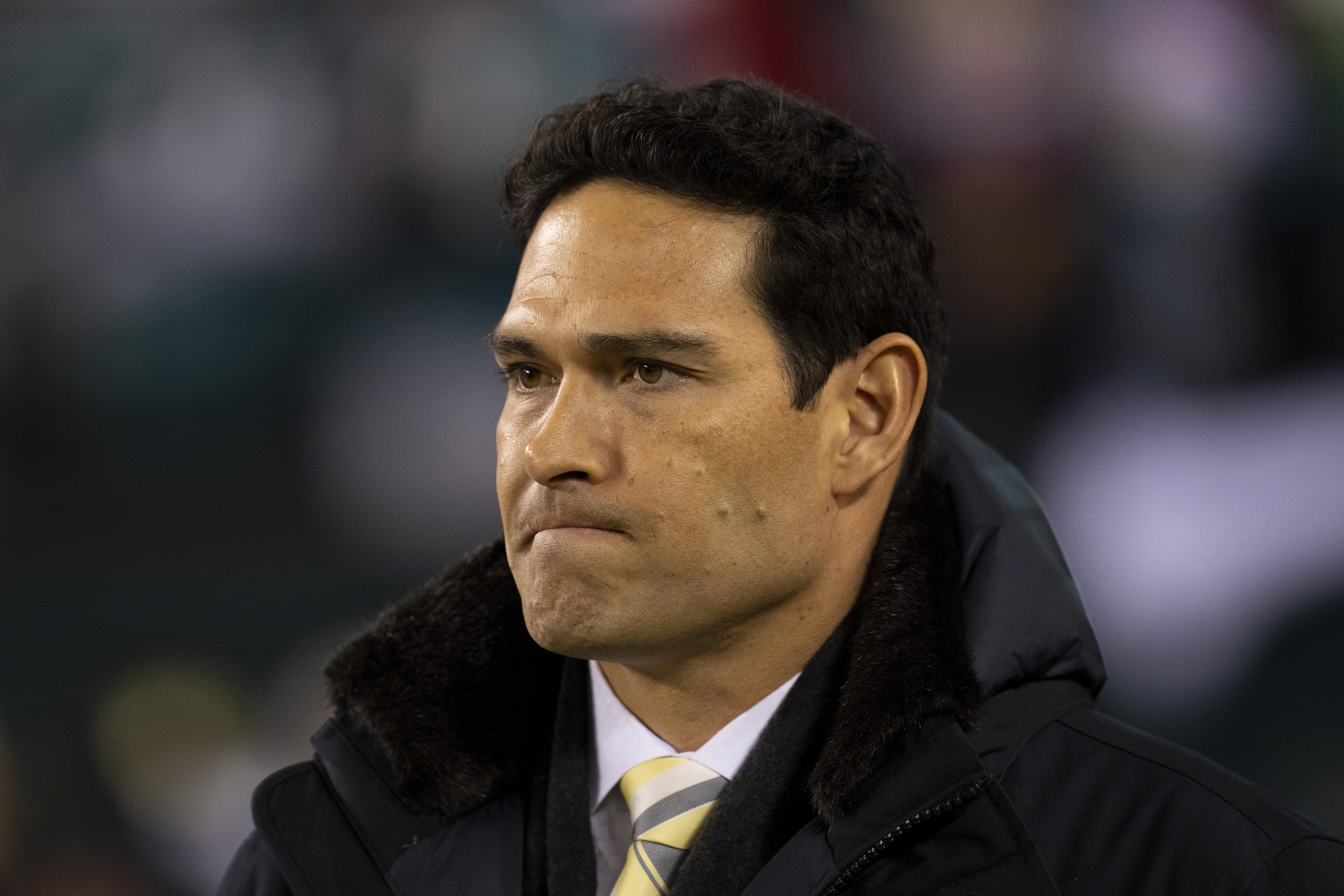 Indiana judge steps aside in Mark Sanchez criminal case