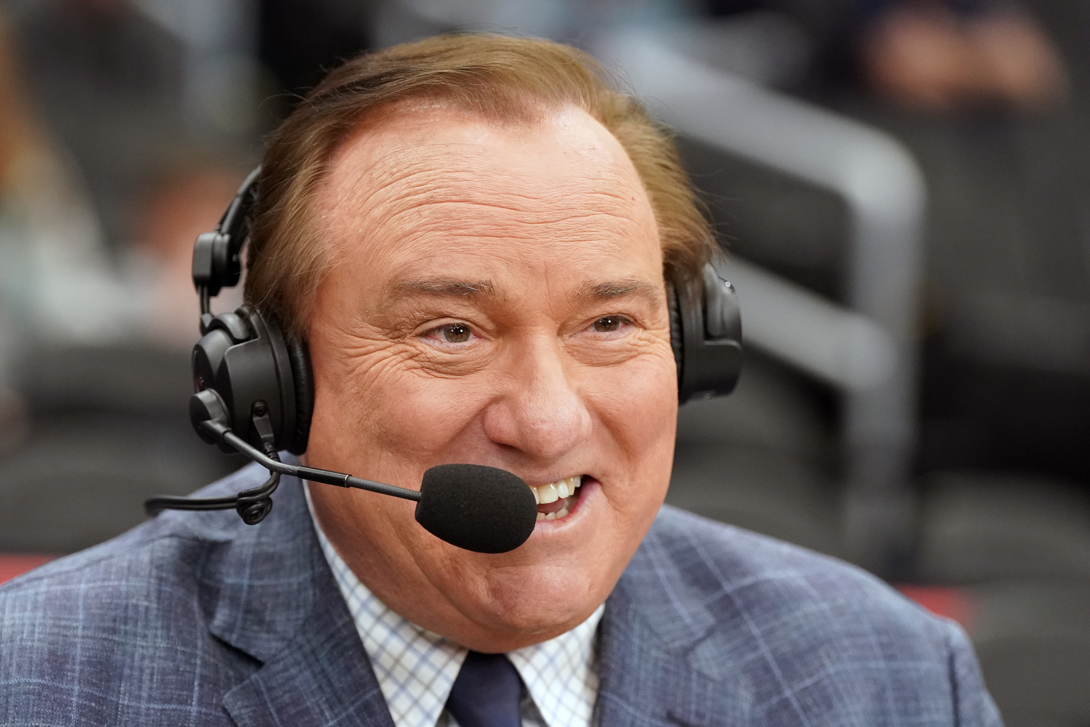 Tim Brando unleashes on Stephen A. Smith for Lane Kiffin take - FanBuzz