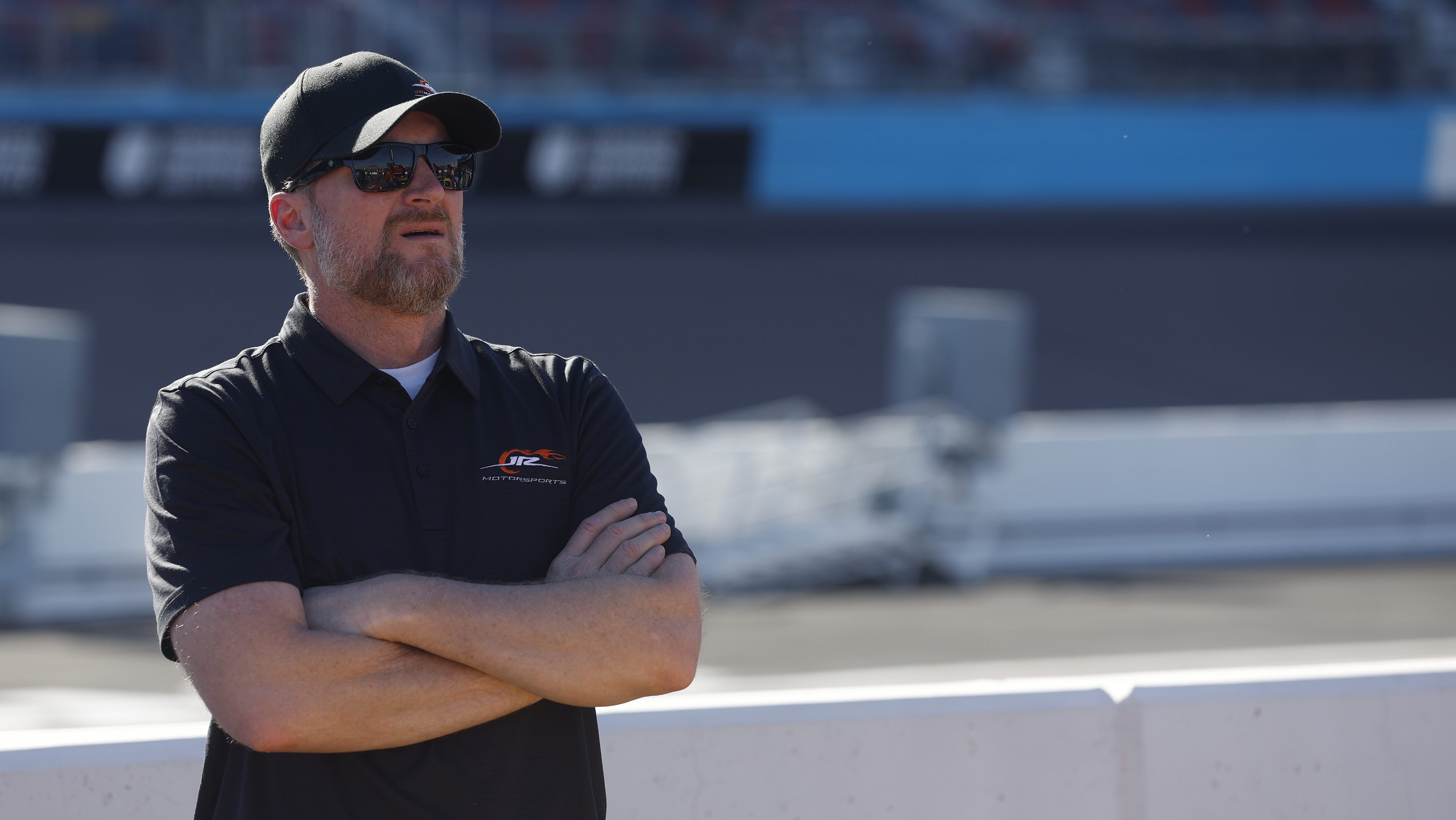 Dale Jr., JR Motorsports score the meats with multi-year sponsor - FanBuzz