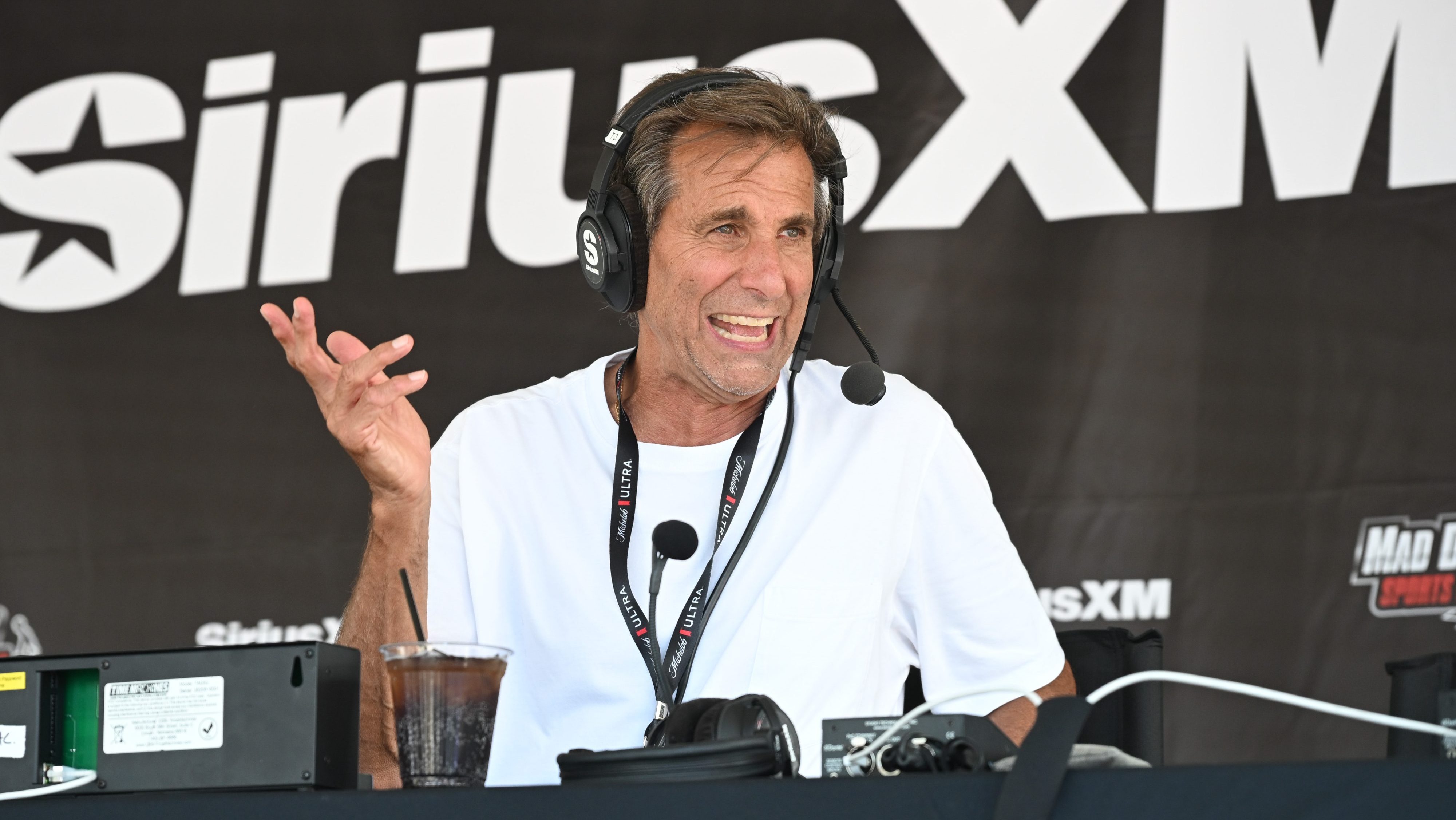 'Mad Dog' Russo goes off on ESPN broadcast about NFL schedule - FanBuzz