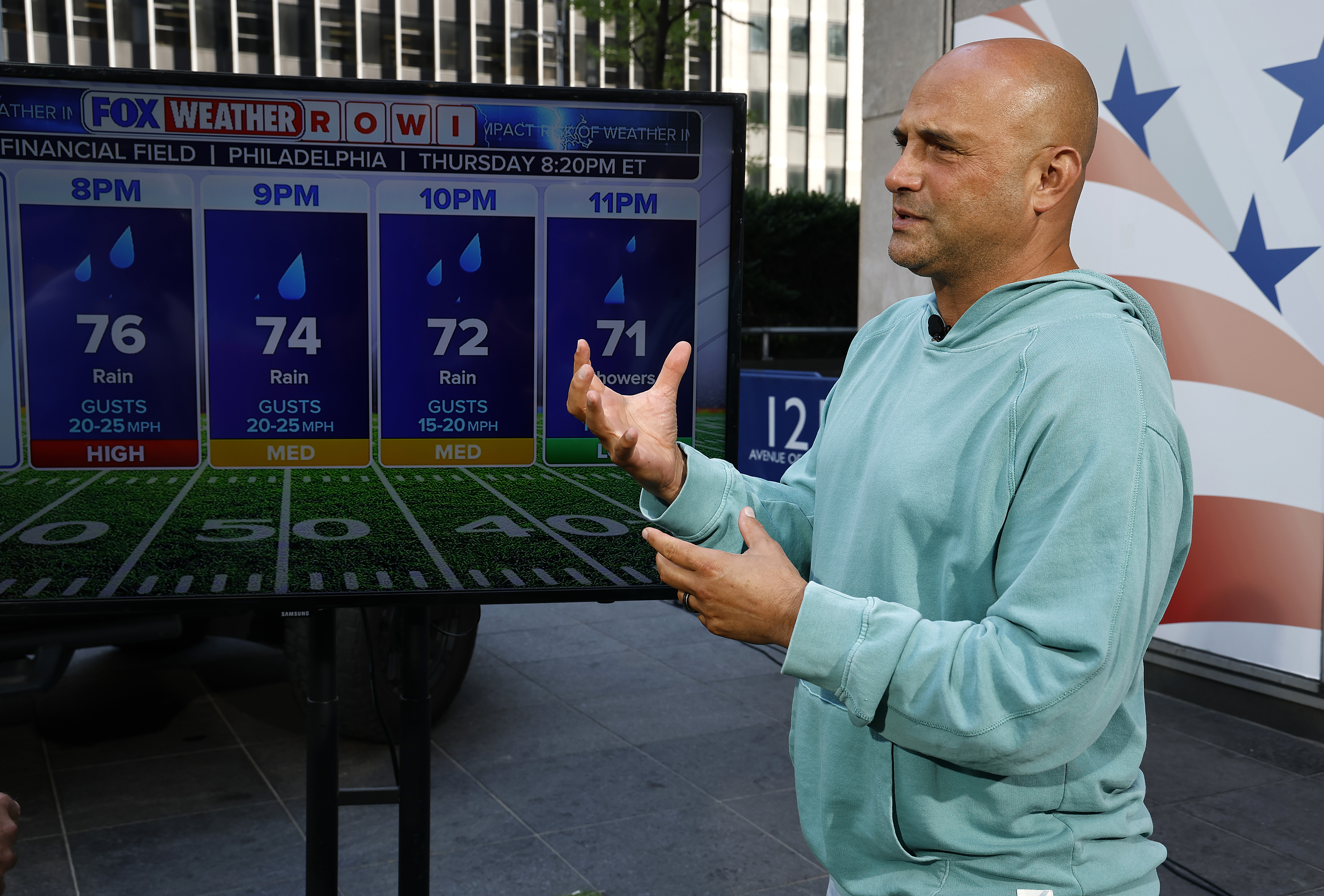 Sports radio star Craig Carton returning to WFAN