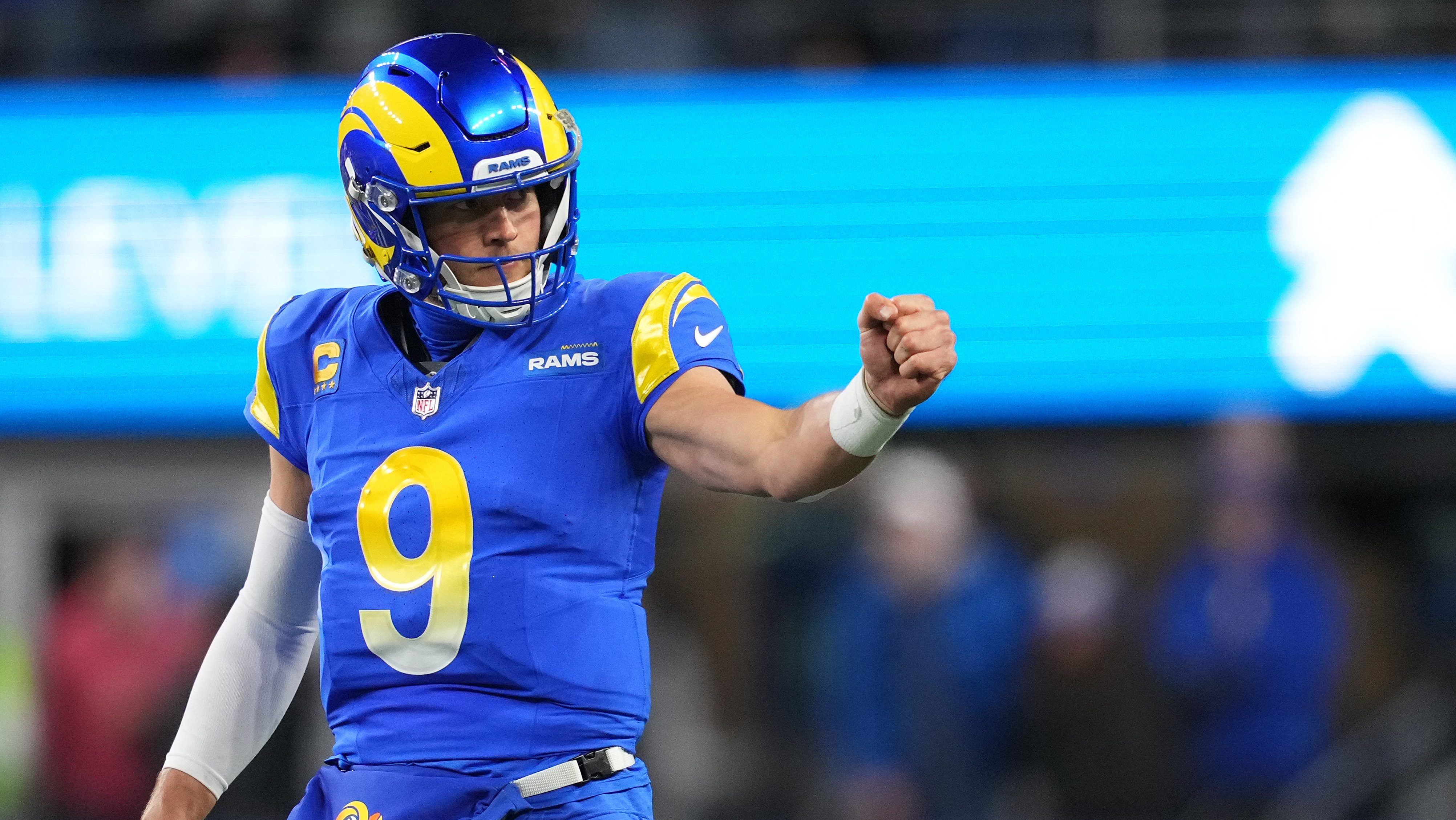 Josh Allen, Matthew Stafford lead 2026 NFC, AFC Pro Bowl rosters - FanBuzz