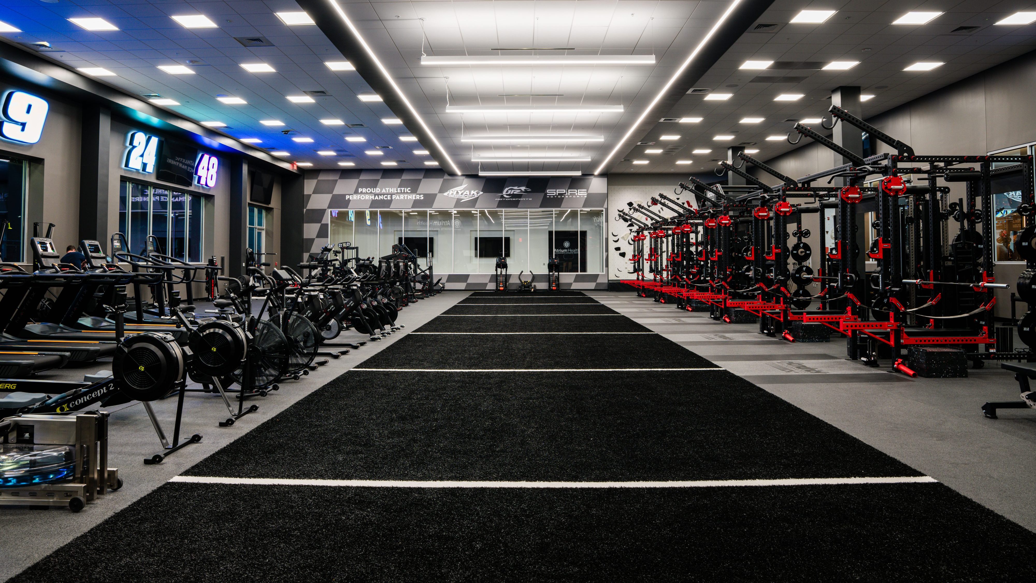 Championship mindset brings Sorinex & Hendrick Motorsports together ...