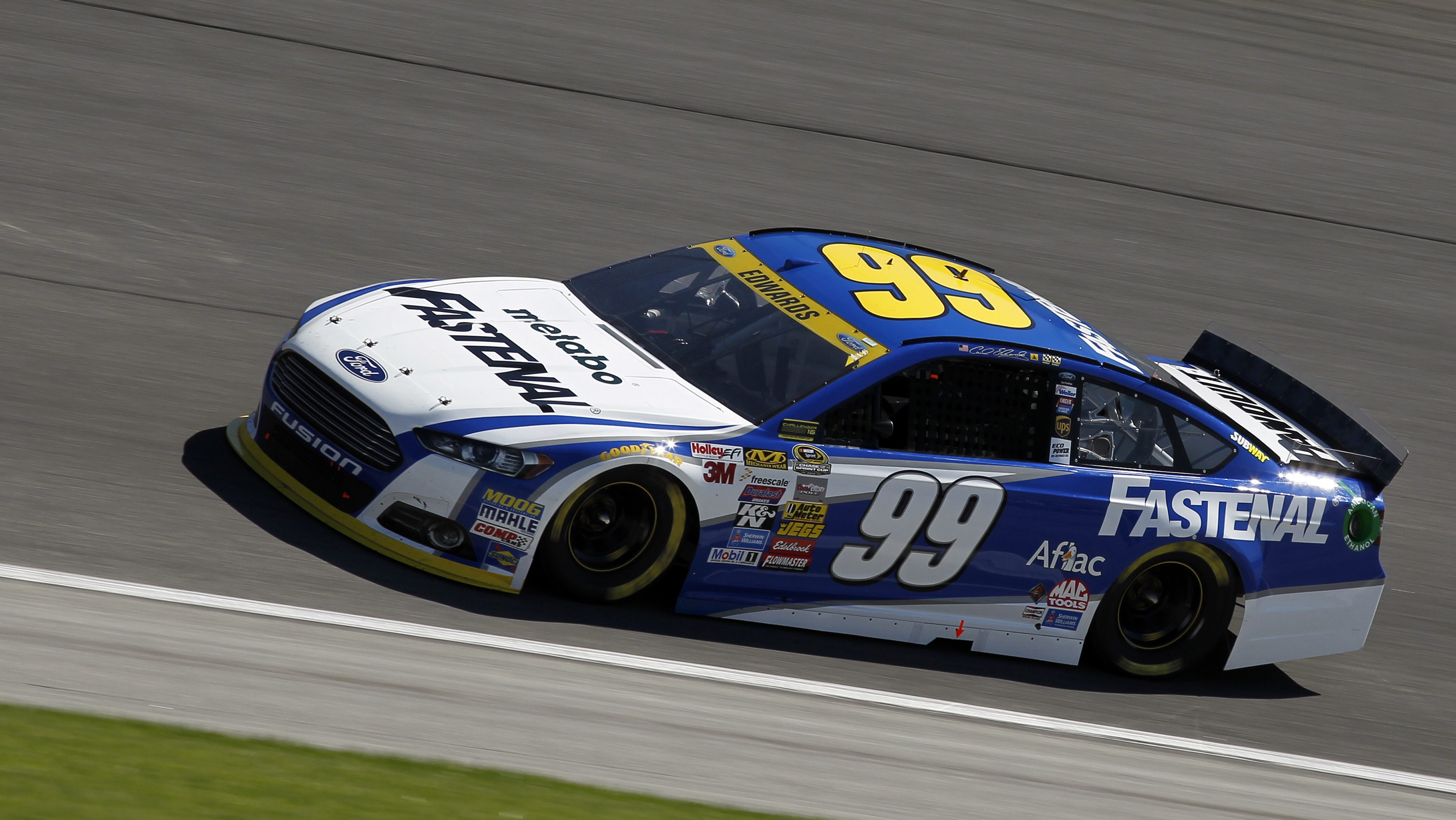 RFK Racing revives the No. 99 for Daytona 500 - FanBuzz