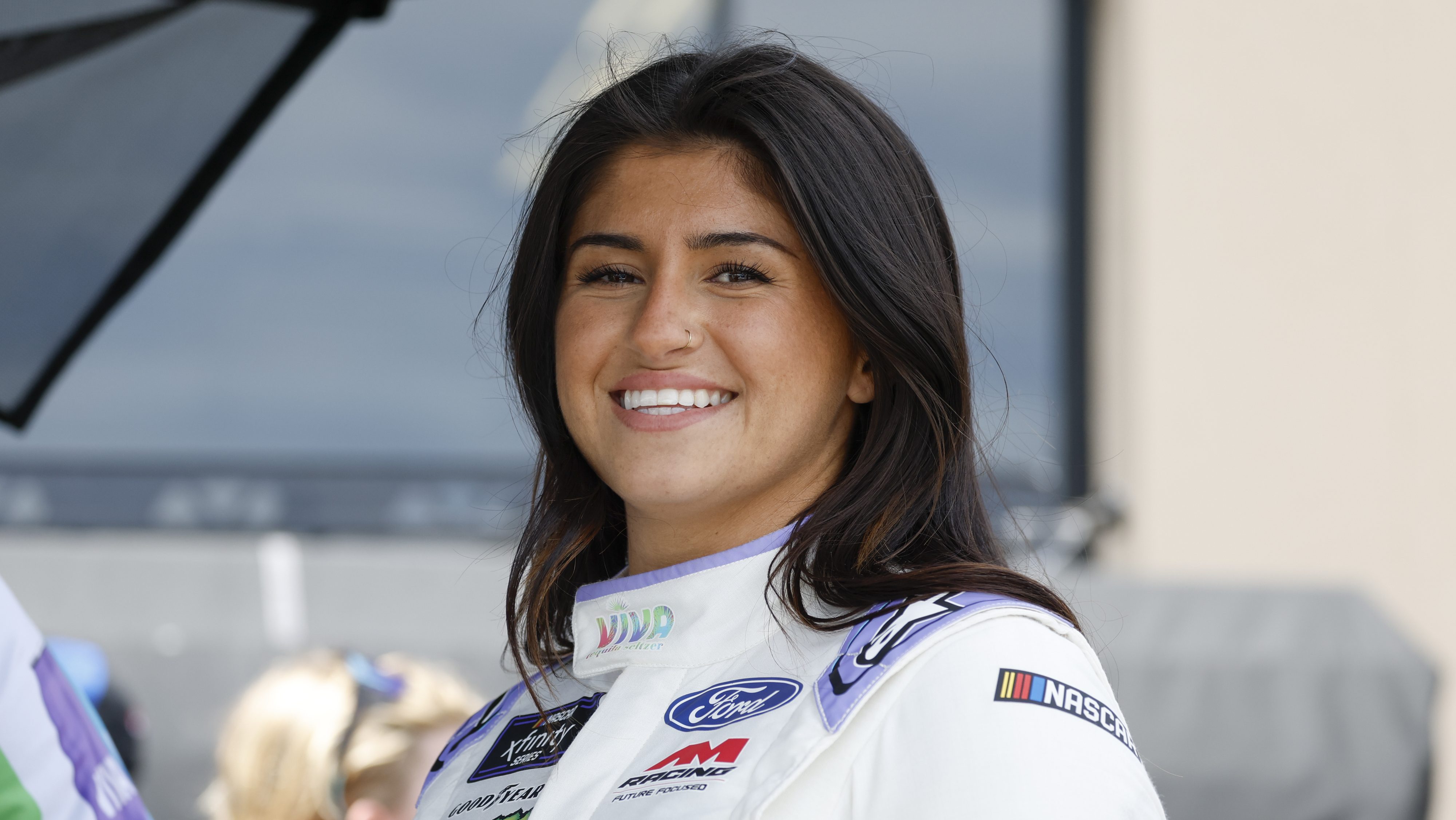 Hailie Deegan returns to stock car racing in 2026 - FanBuzz