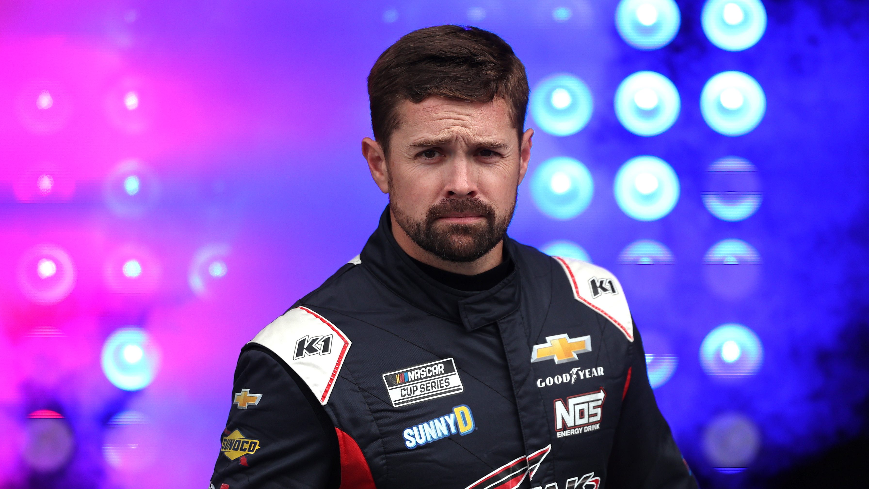 Hyak Motorsports introduces new sponsor to NASCAR - FanBuzz