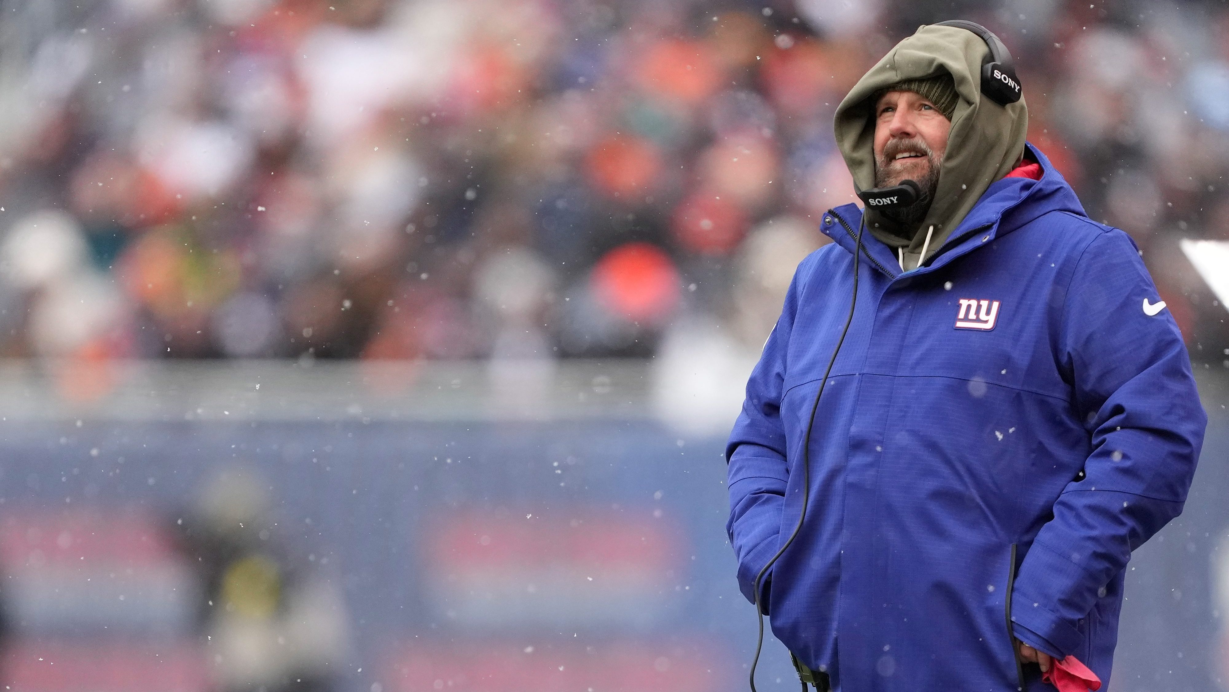 Fired New York coaches unite on Tennessee Titans staff - FanBuzz
