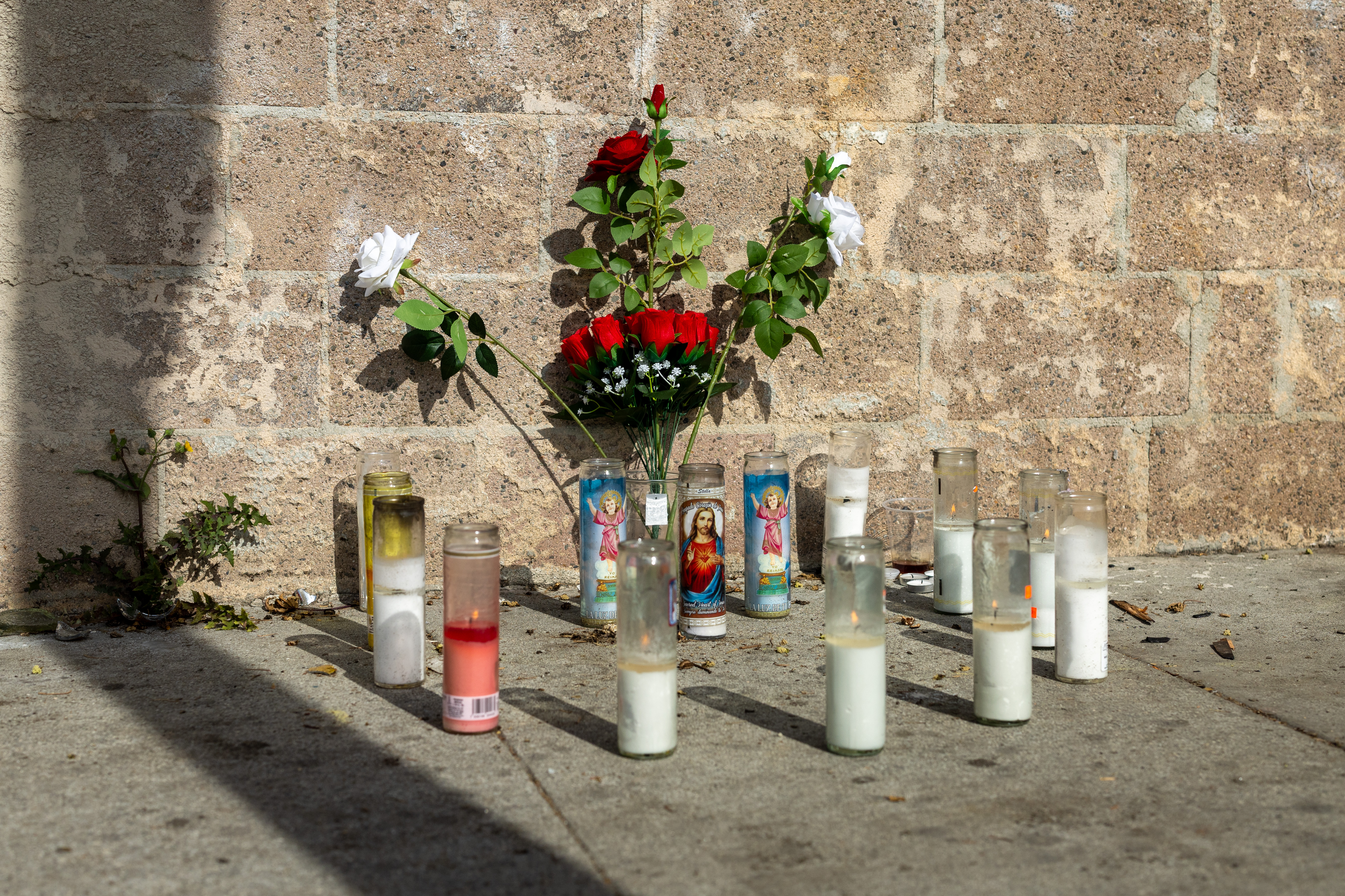 Cops investigating if ex-NFL player’s murder tied to possible serial ...