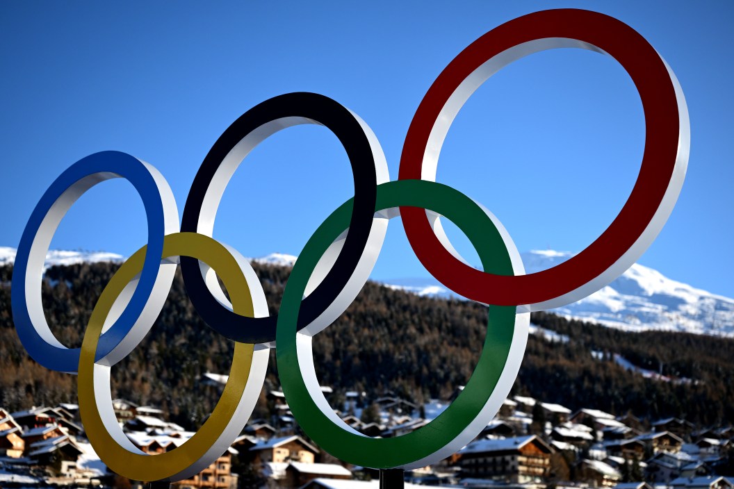 Report: Some former Olympians broke, living in cars, turning to OnlyFans