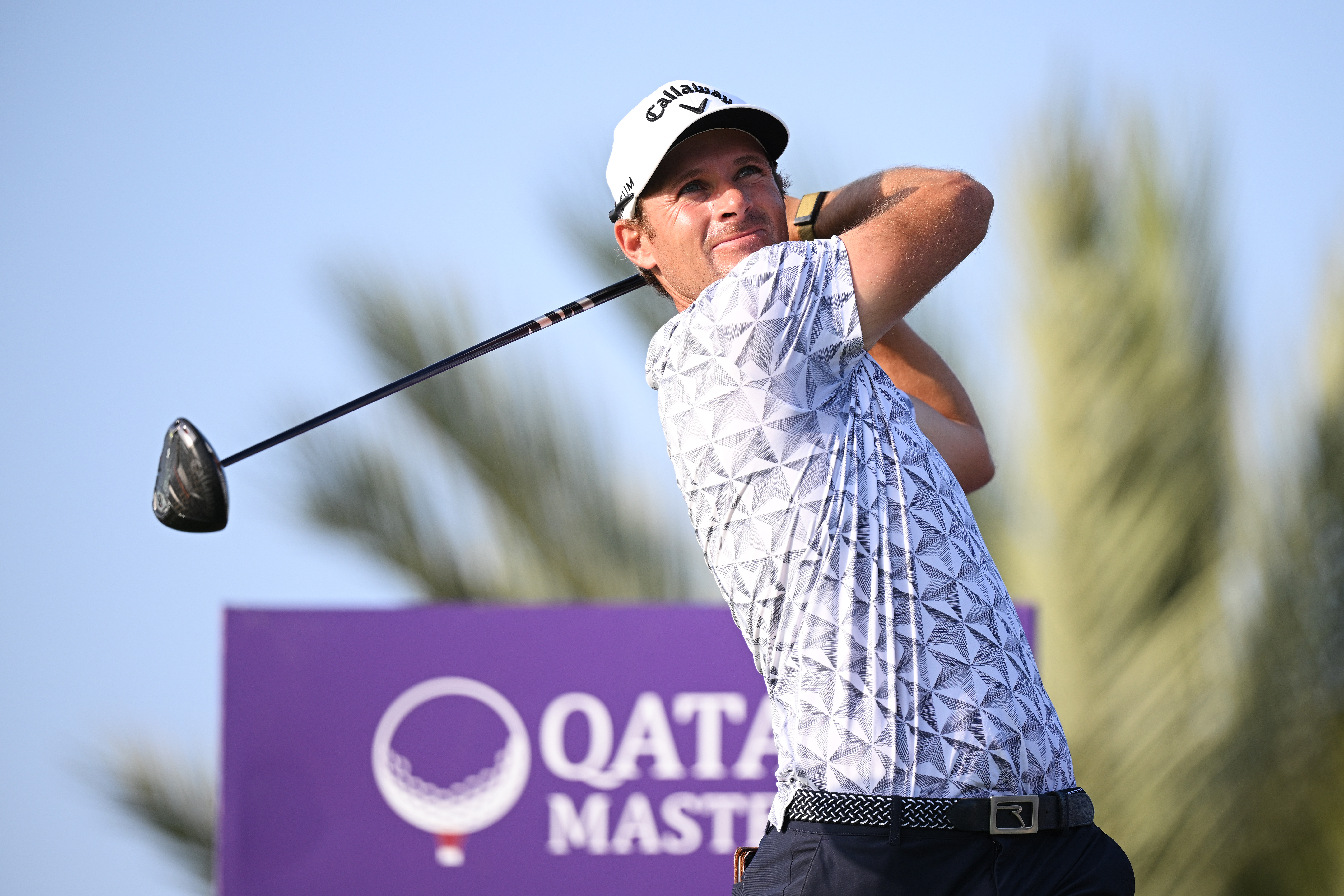 Pro golfer Andrea Pavan ‘badly injured’ after freak elevator shaft fall ...