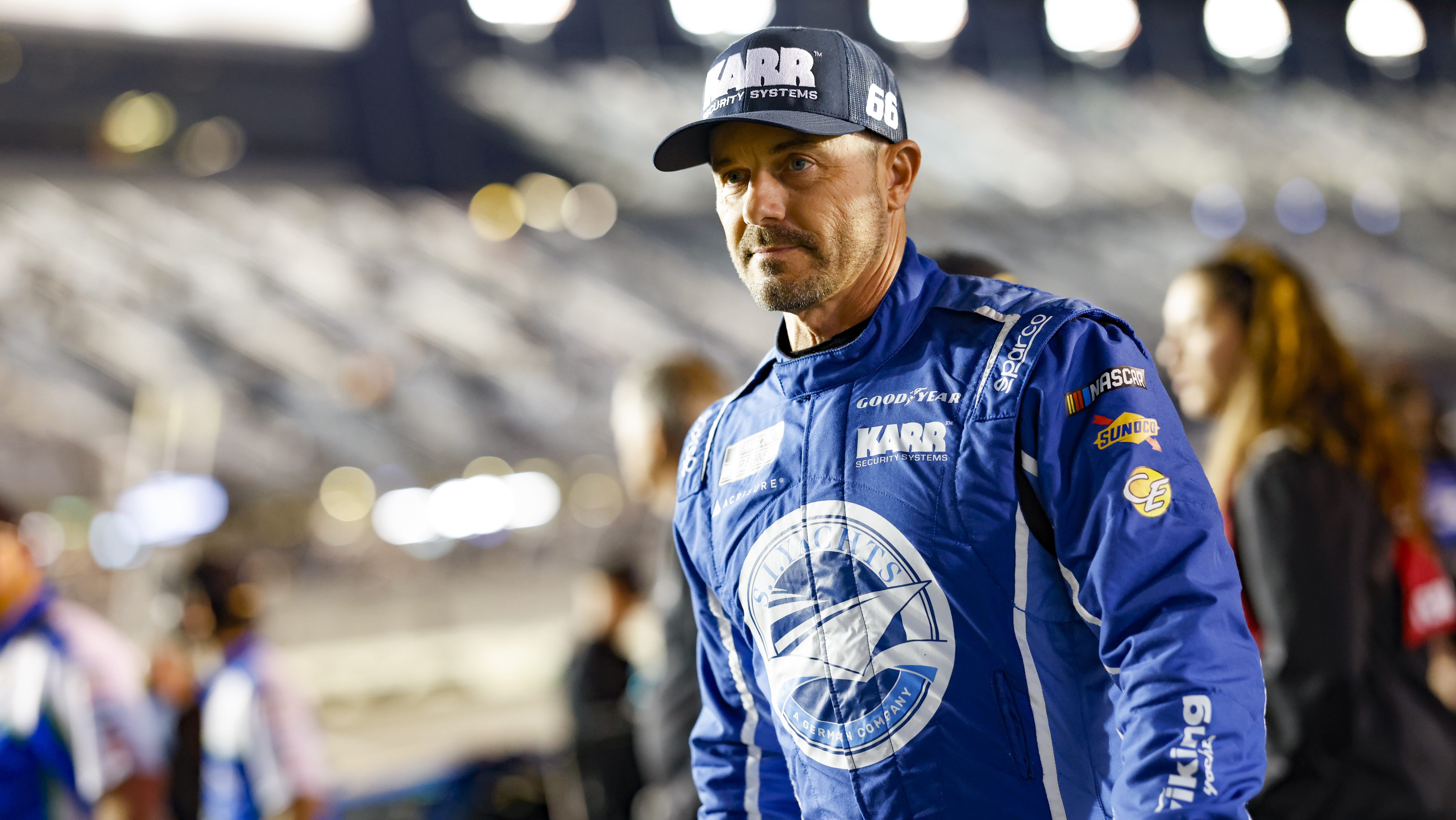 Casey Mears Lands New Opportunity To Reach NASCAR Milestone - FanBuzz
