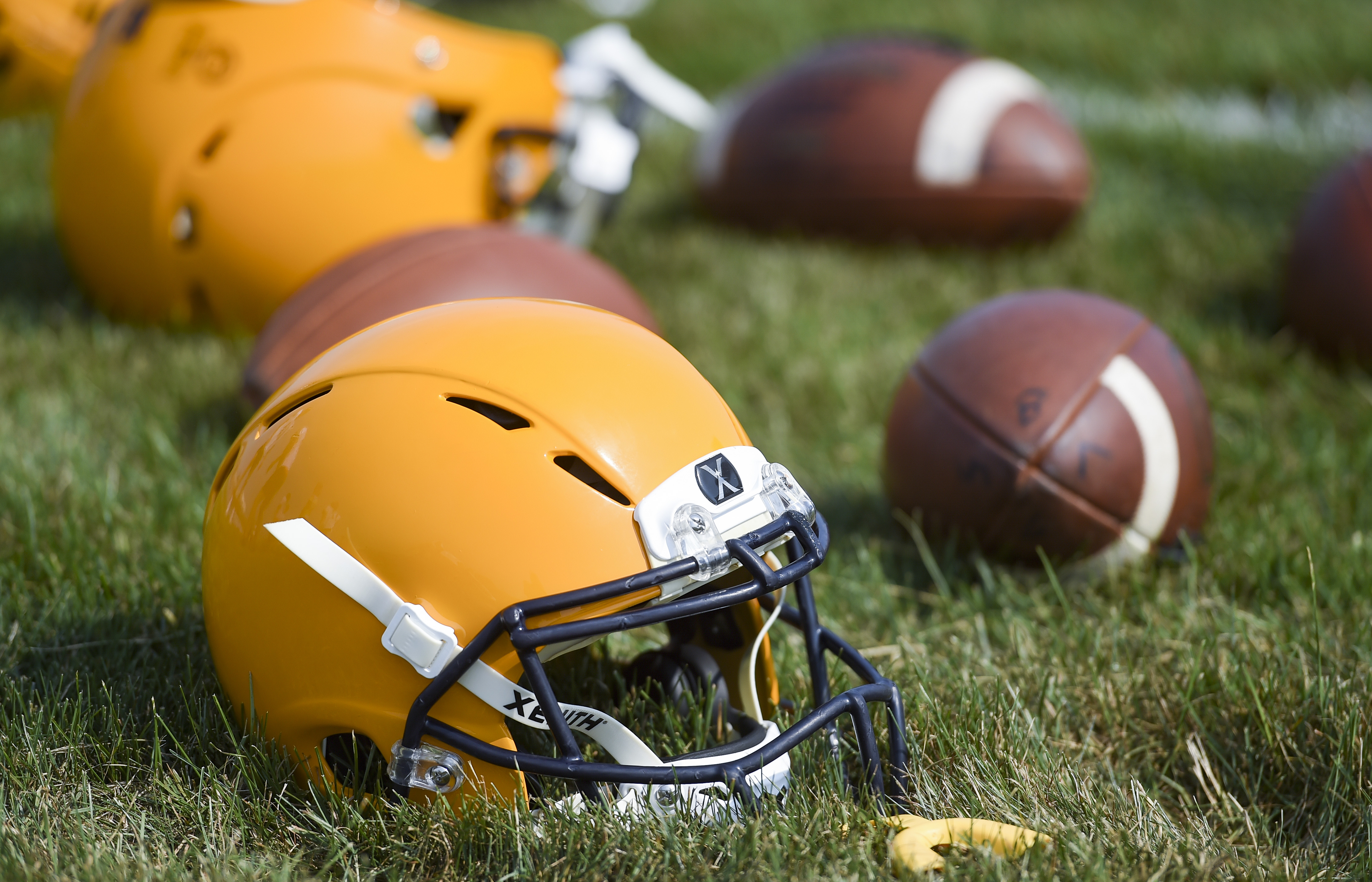 Former Pro Football Player Killed in Bar Shooting: Jordan Jones Was 28