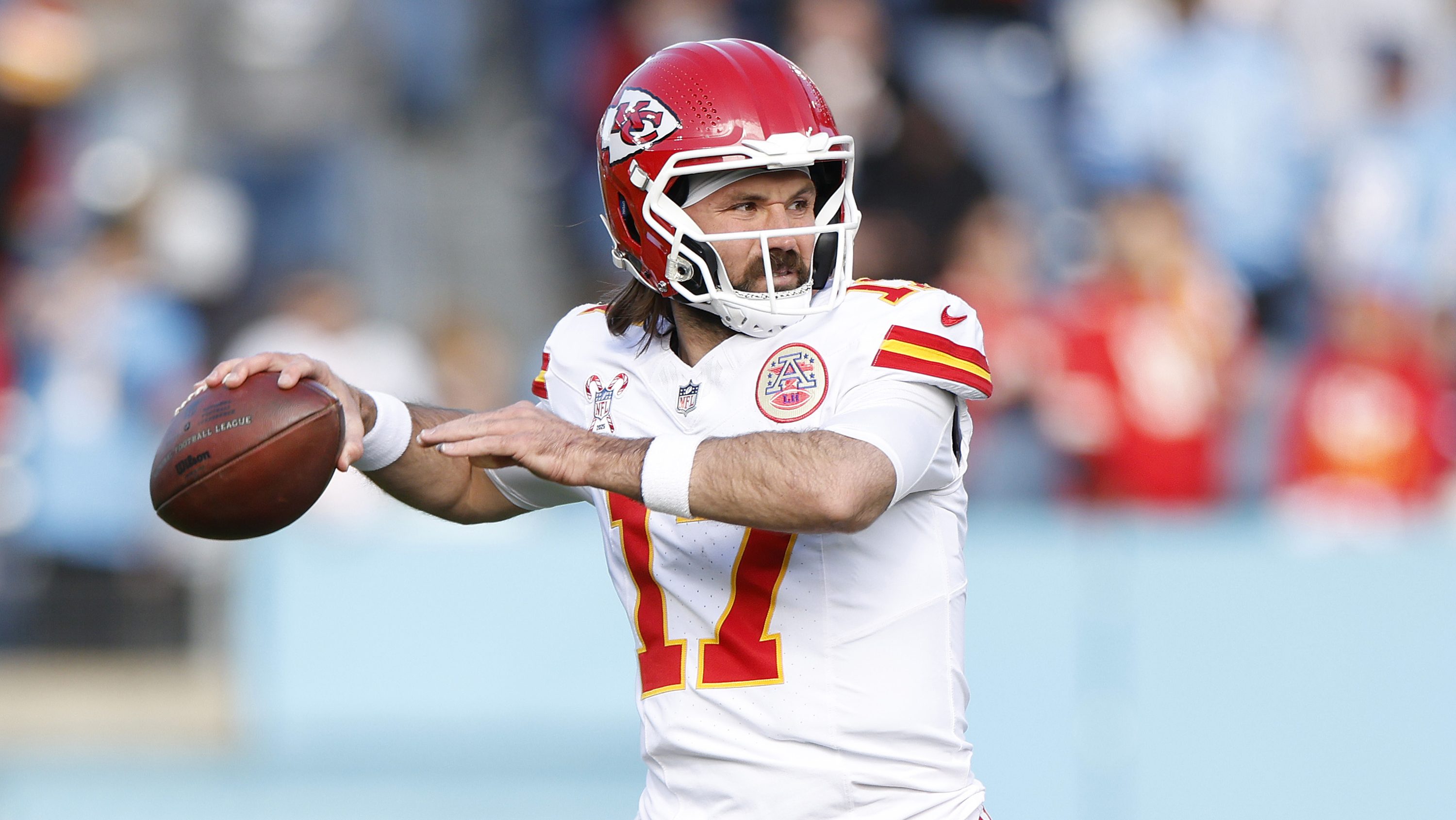 Gardner Minshew Signs With New Team for 2026 Season - FanBuzz