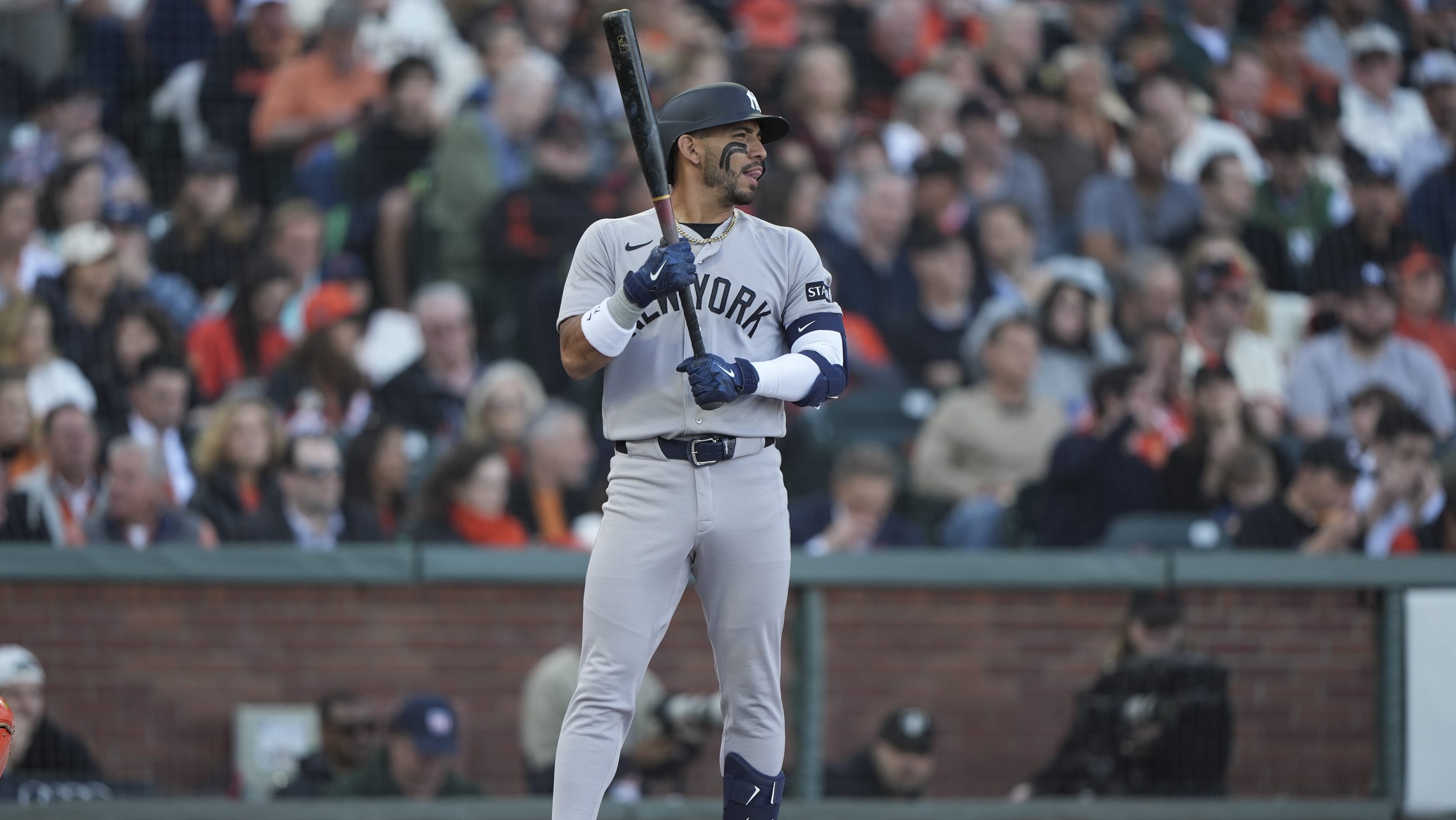 Netflix Misses Historic MLB Moment in Opening Day Broadcast Blunder ...