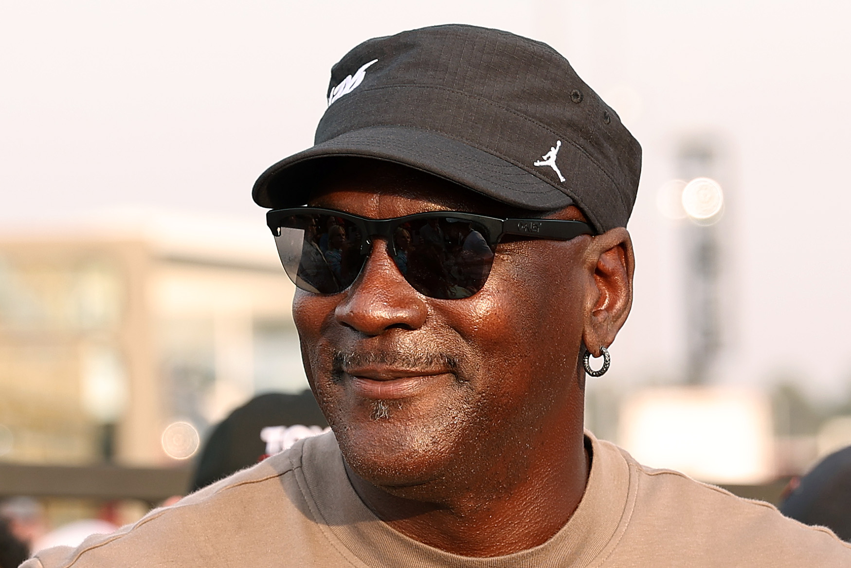 Michael Jordan's Net Worth in 2026 Revealed