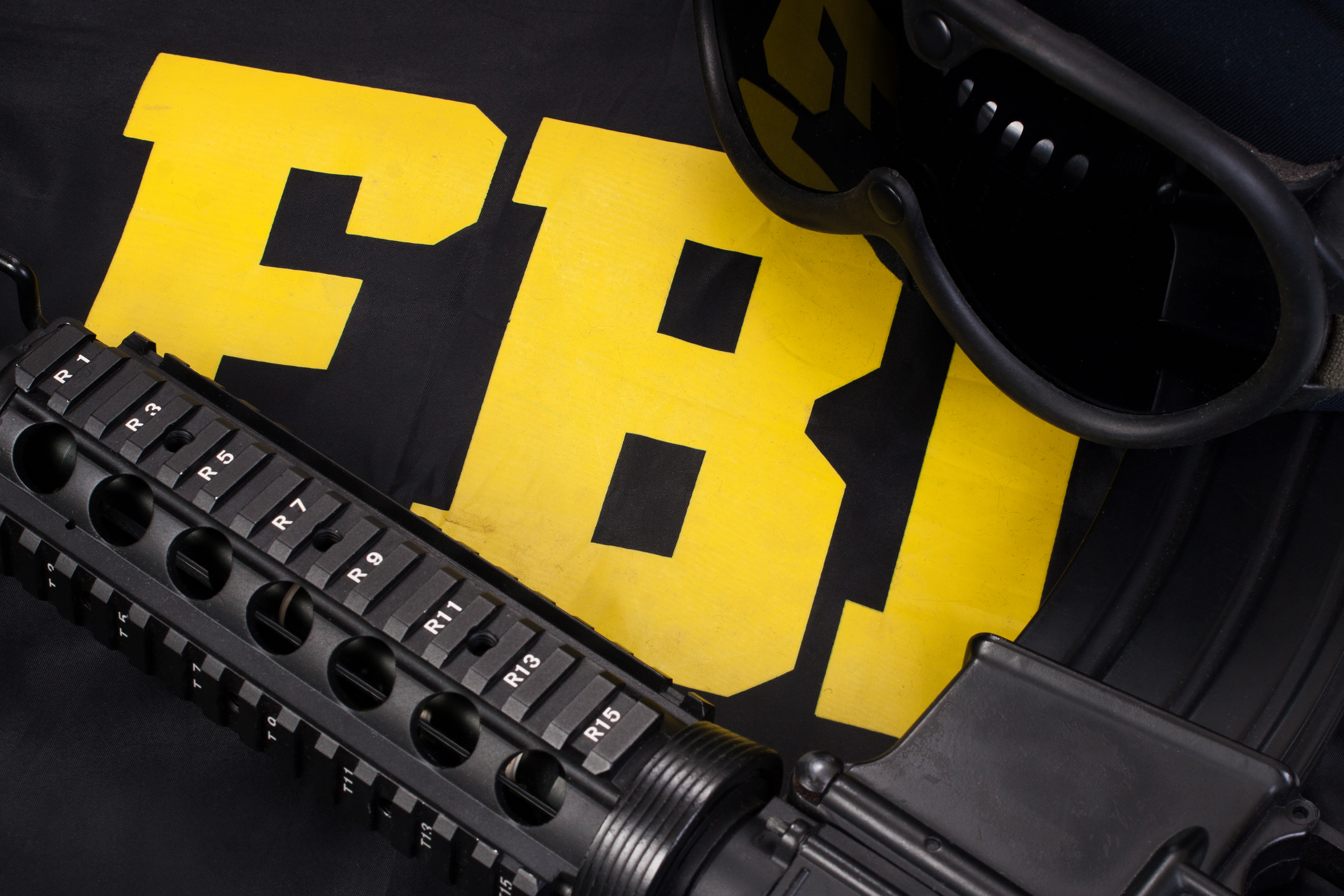 Pro Athlete Enters Plea After FBI Labels Him an 'Extremely Violent ...