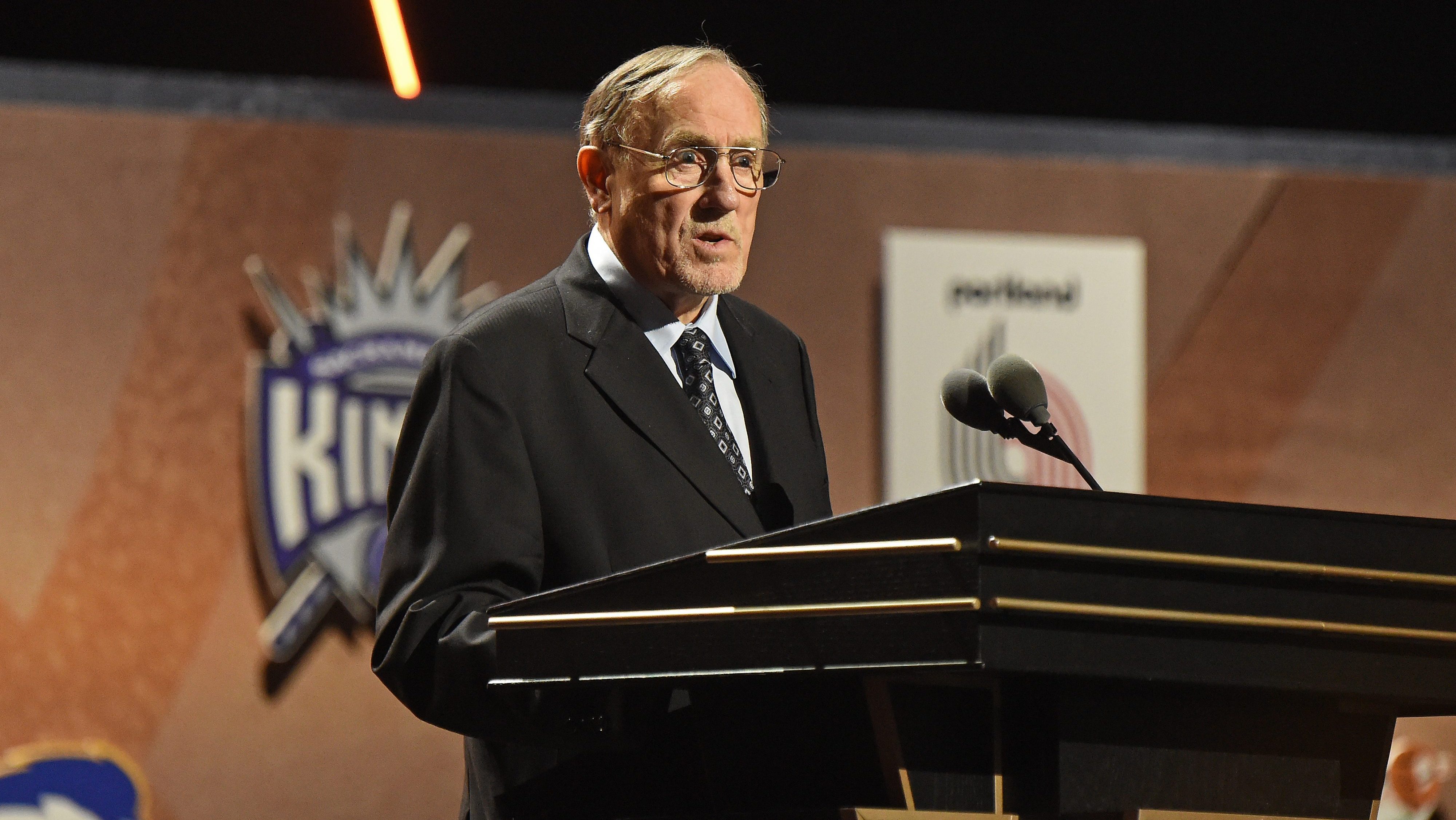Hall of Fame NBA Coach Passes Away - Rick Adelman Was 79 - FanBuzz