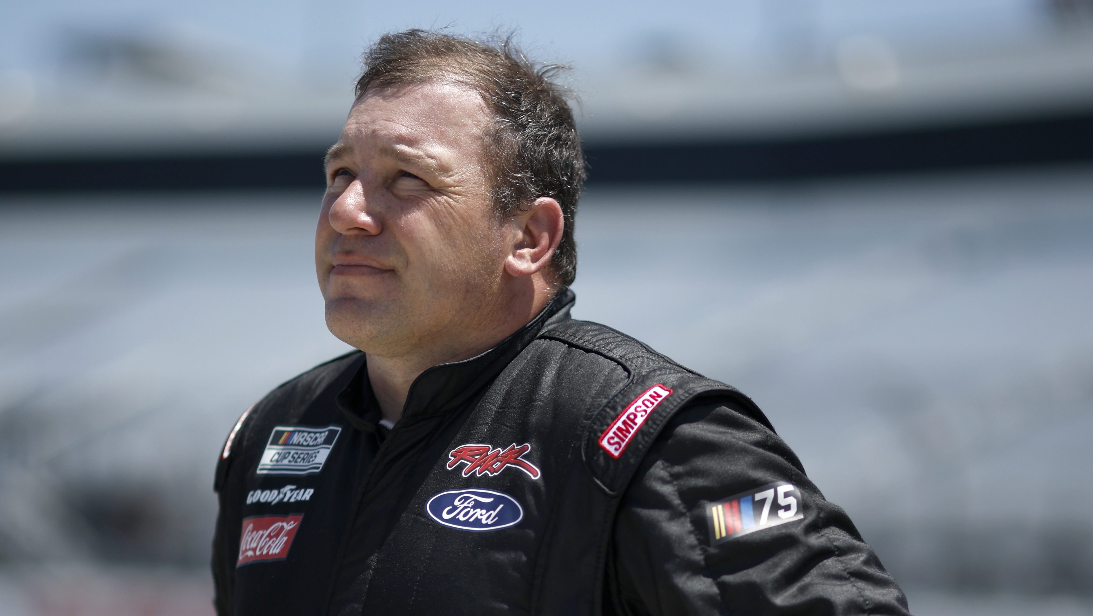 Ryan Newman Returns to NASCAR for Short Track Weekend - FanBuzz