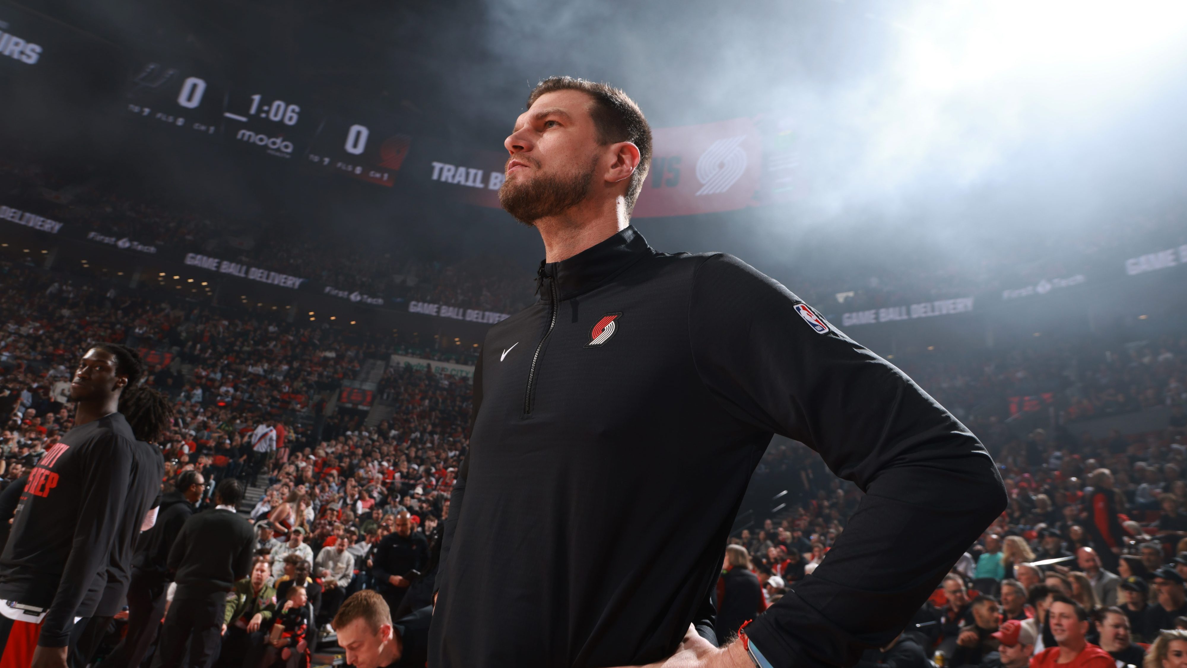 Chicago Bulls Officially Hire New Head Coach - FanBuzz