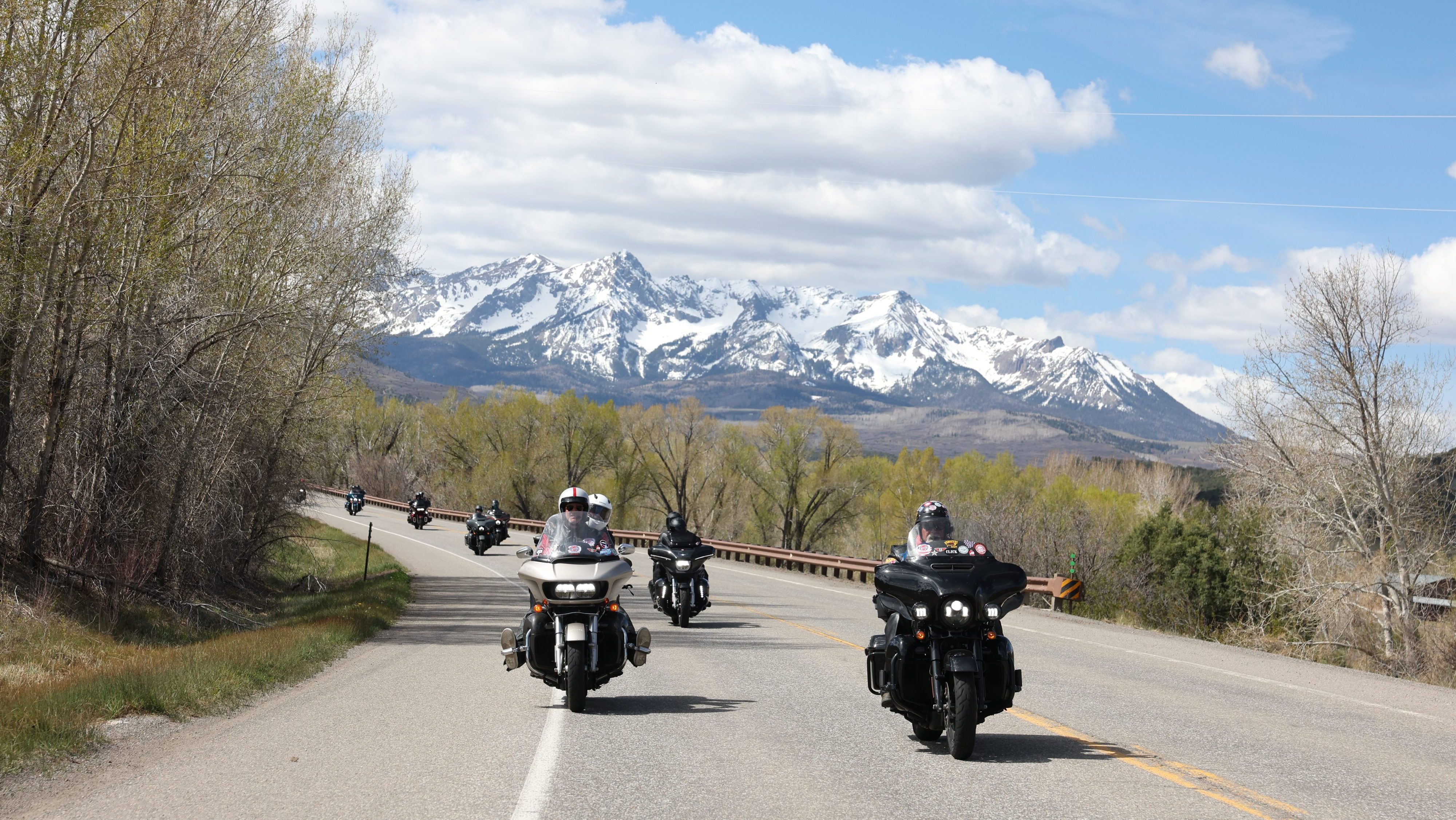 Kyle Petty Charity Ride Sets Fundraising Record With 30th Anniversary ...